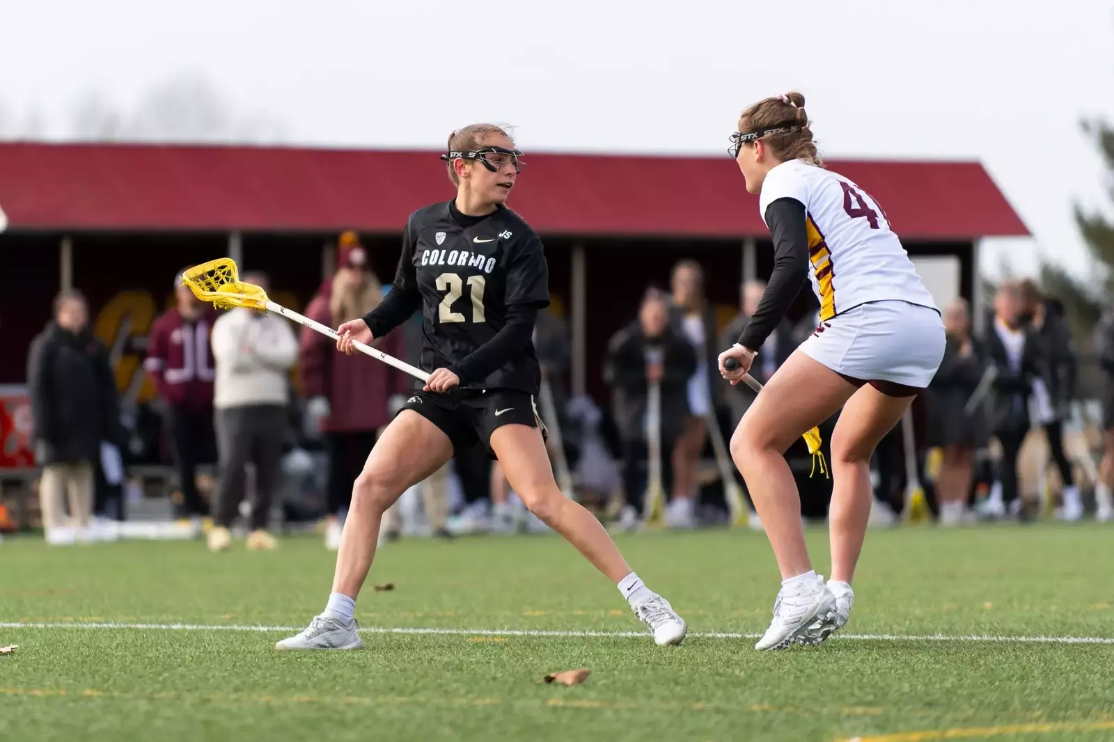 University of Colorado Athletics