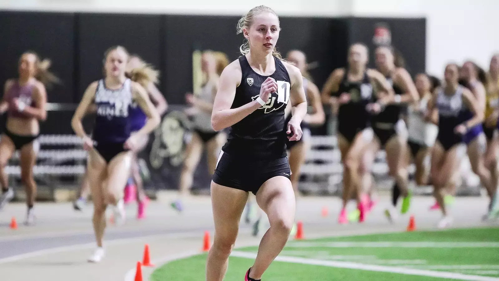 University of Colorado Athletics