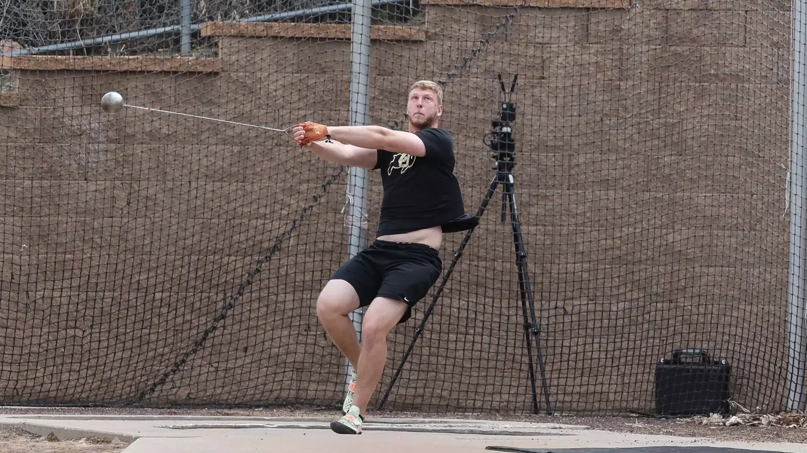 University of Colorado Athletics