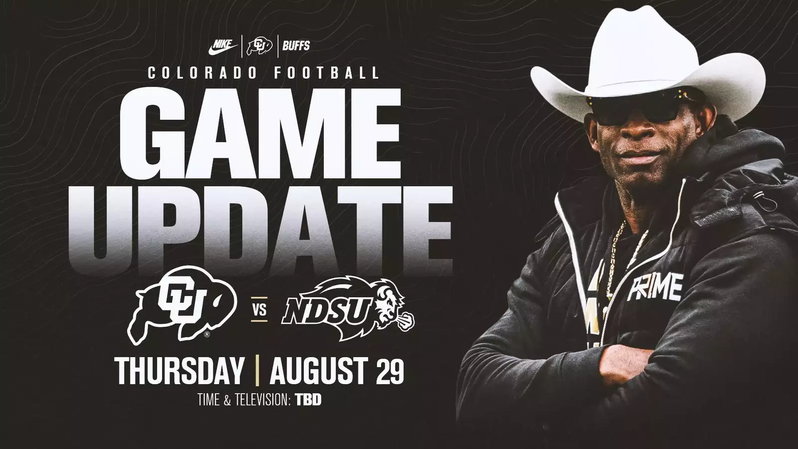 University of Colorado Athletics