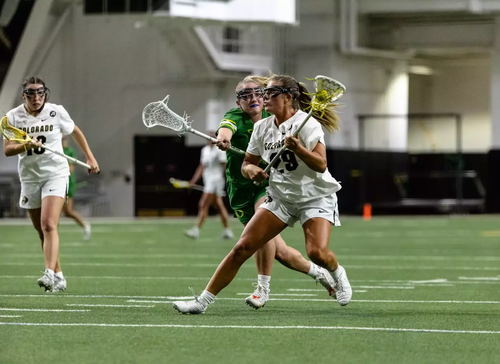 University of Colorado Athletics