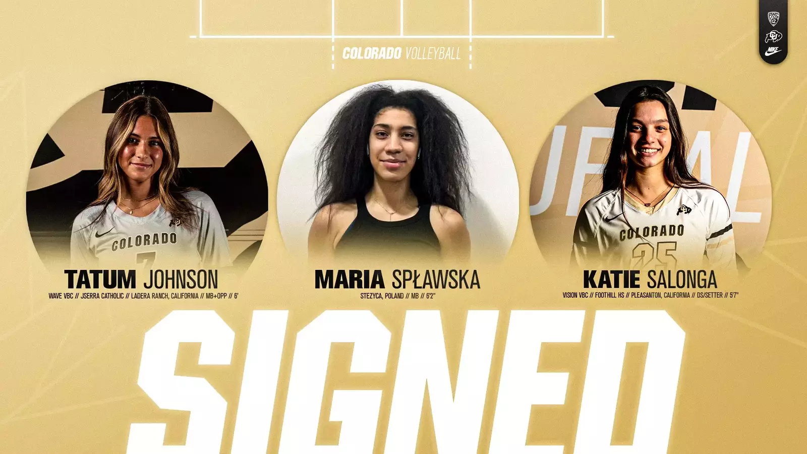 University of Colorado Athletics