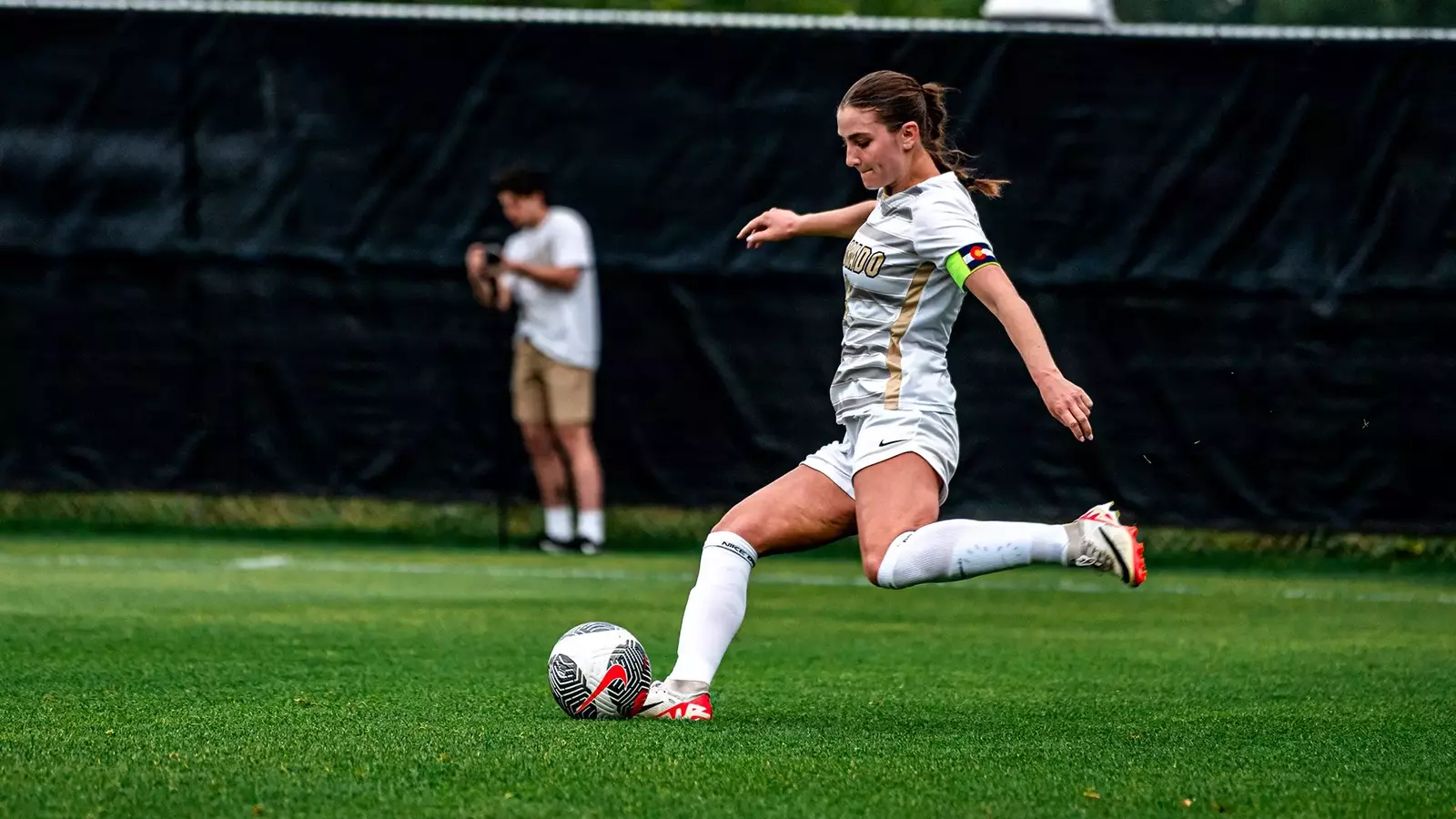 University of Colorado Athletics