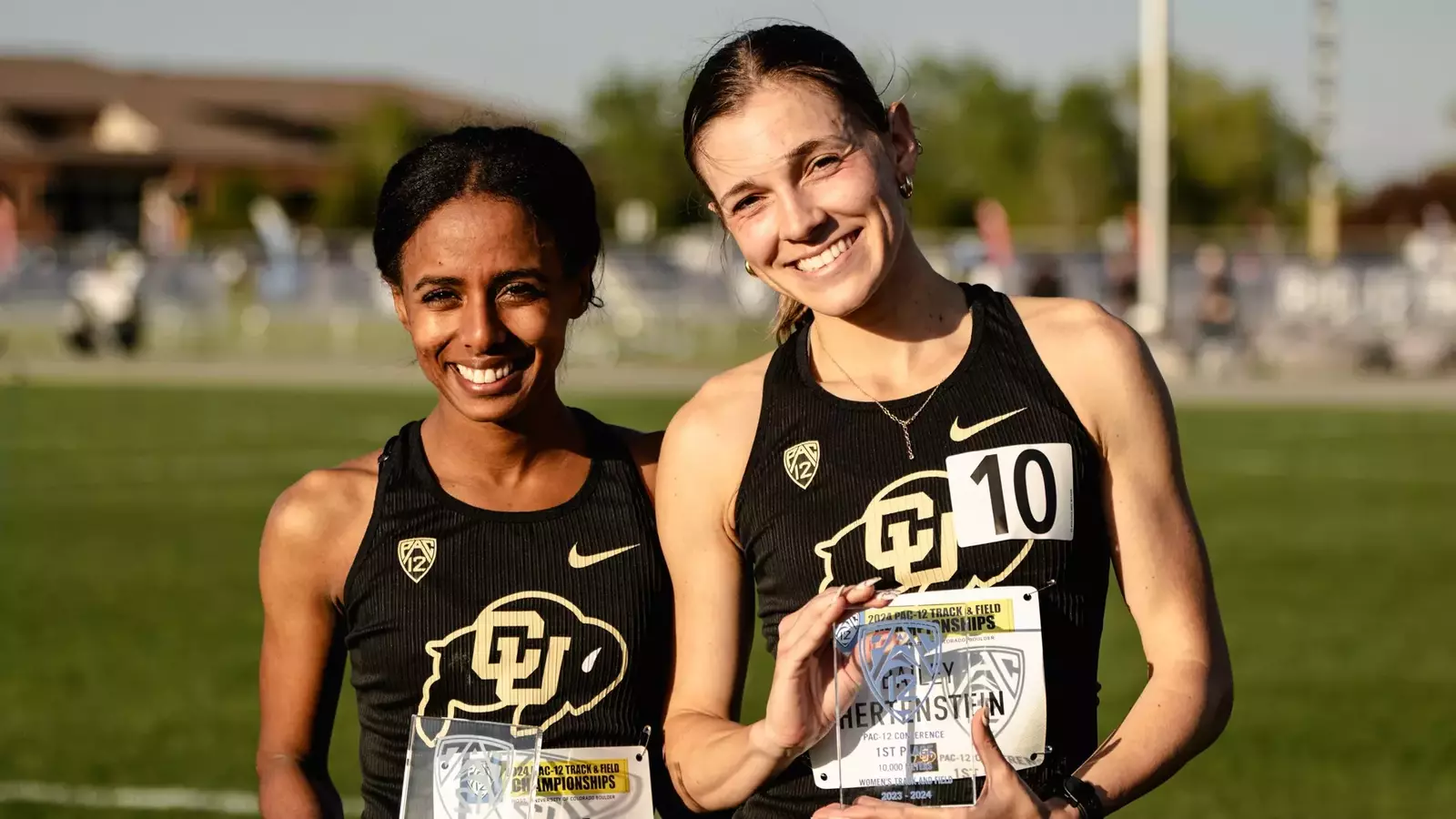 University of Colorado Athletics