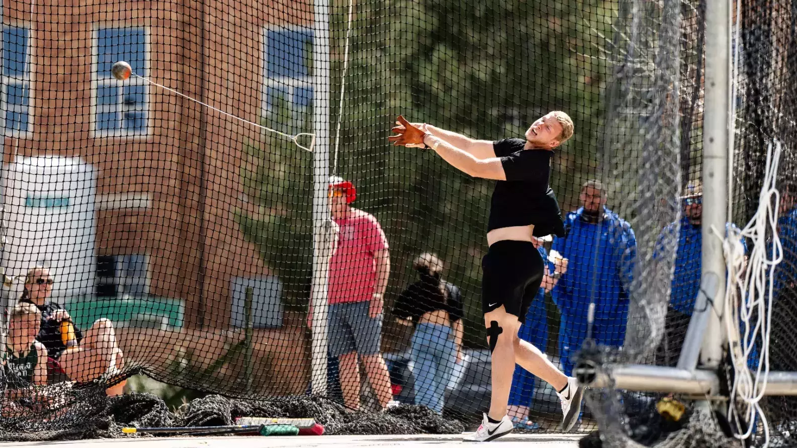 University of Colorado Athletics