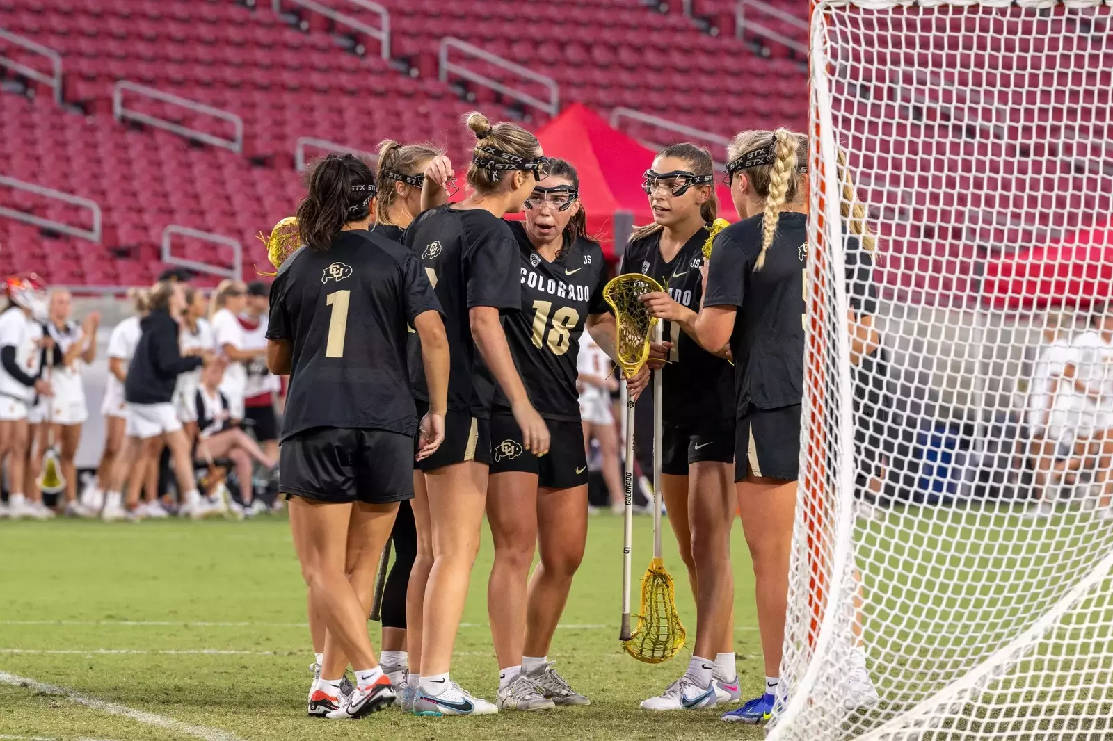 University of Colorado Athletics
