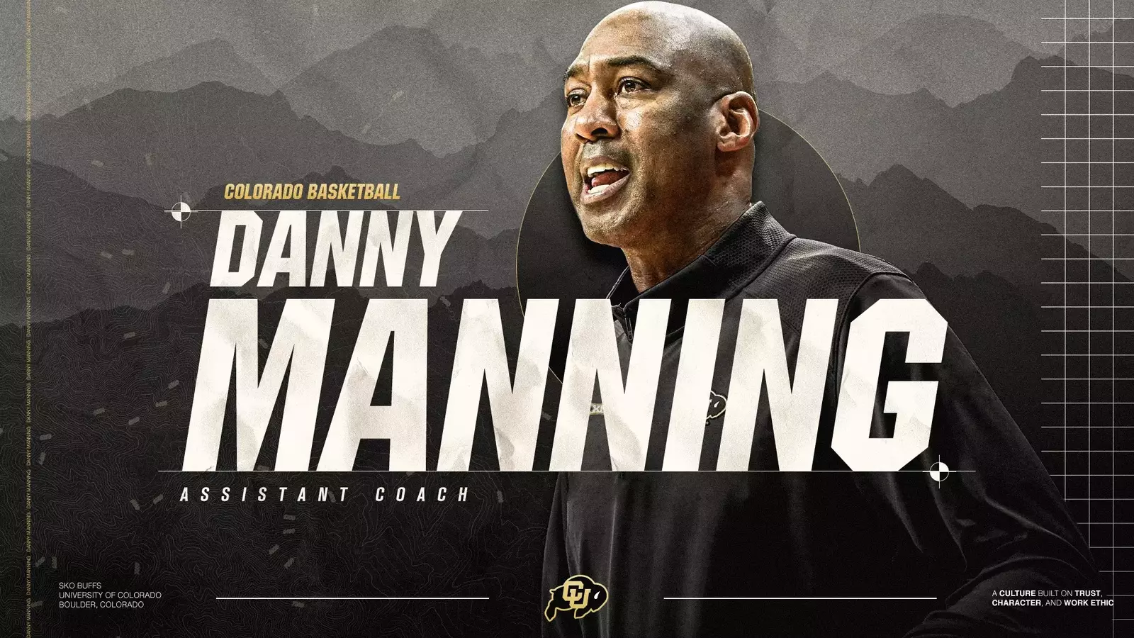 University of Colorado Athletics