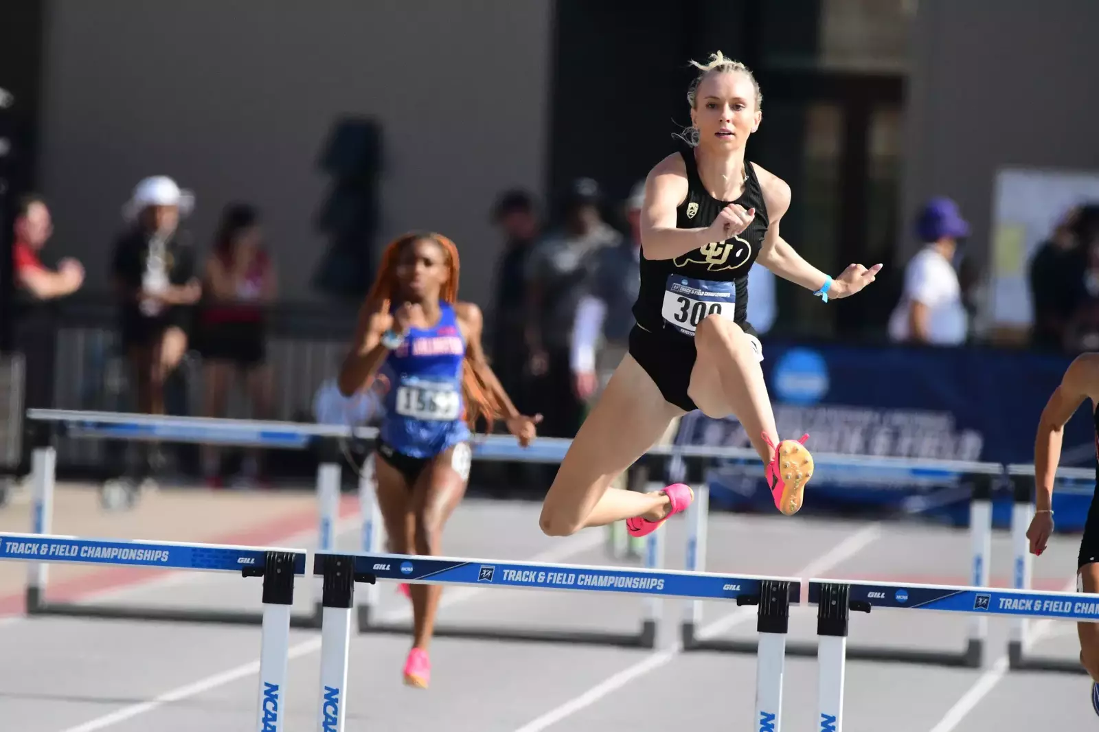 University of Colorado Athletics