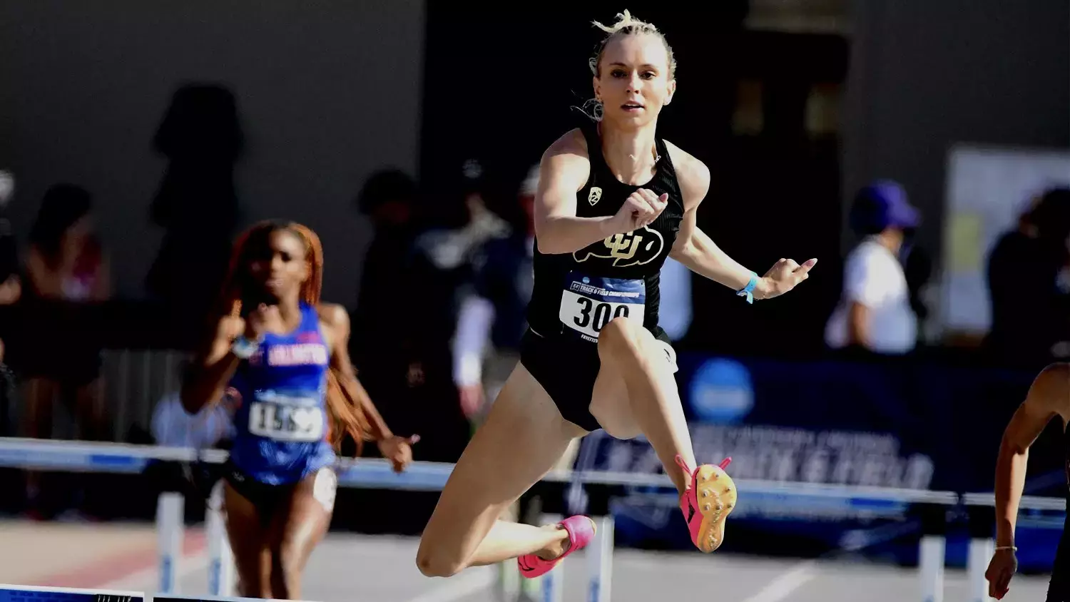 University of Colorado Athletics