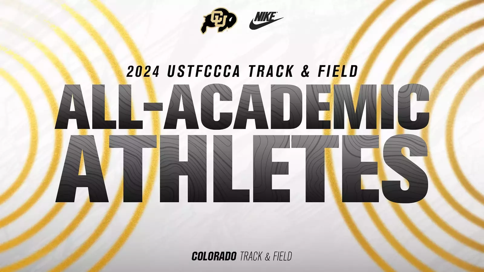 University of Colorado Athletics