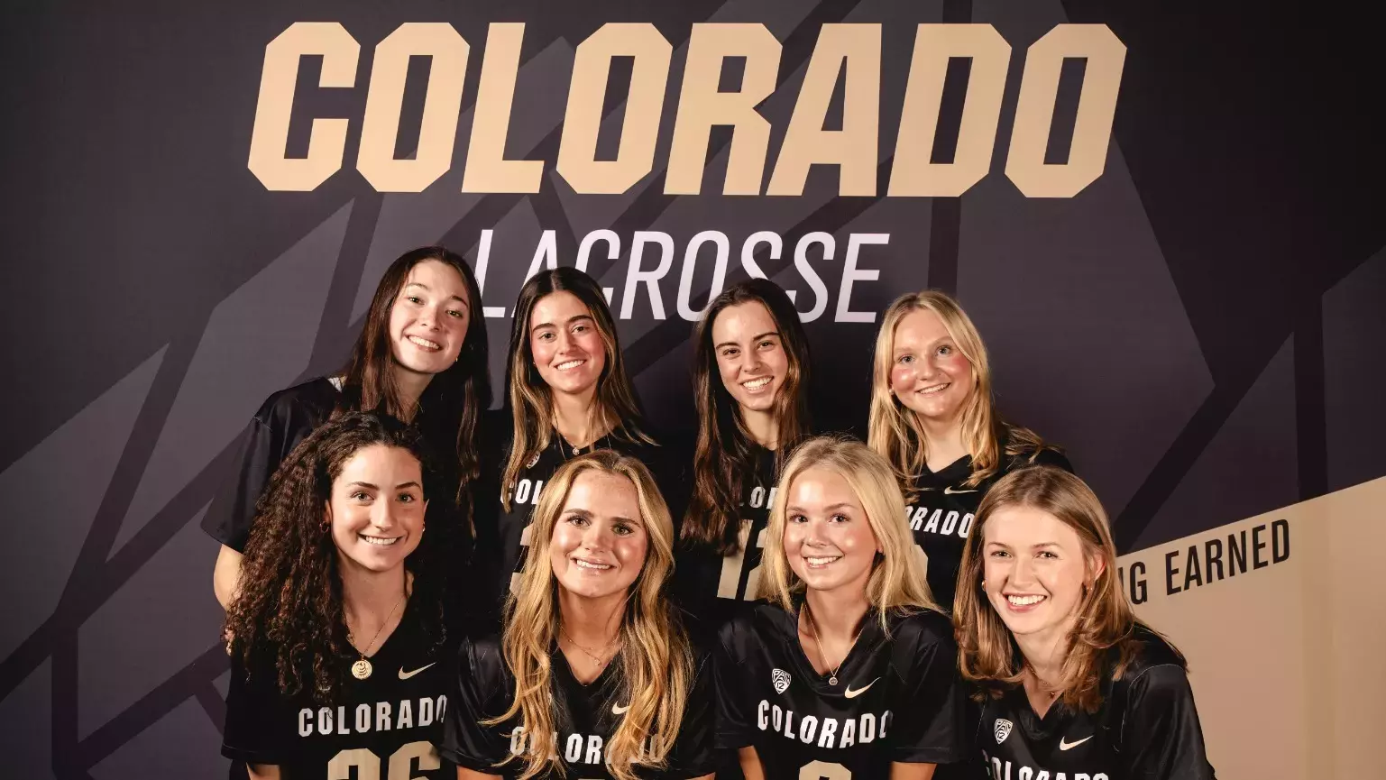 University of Colorado Athletics