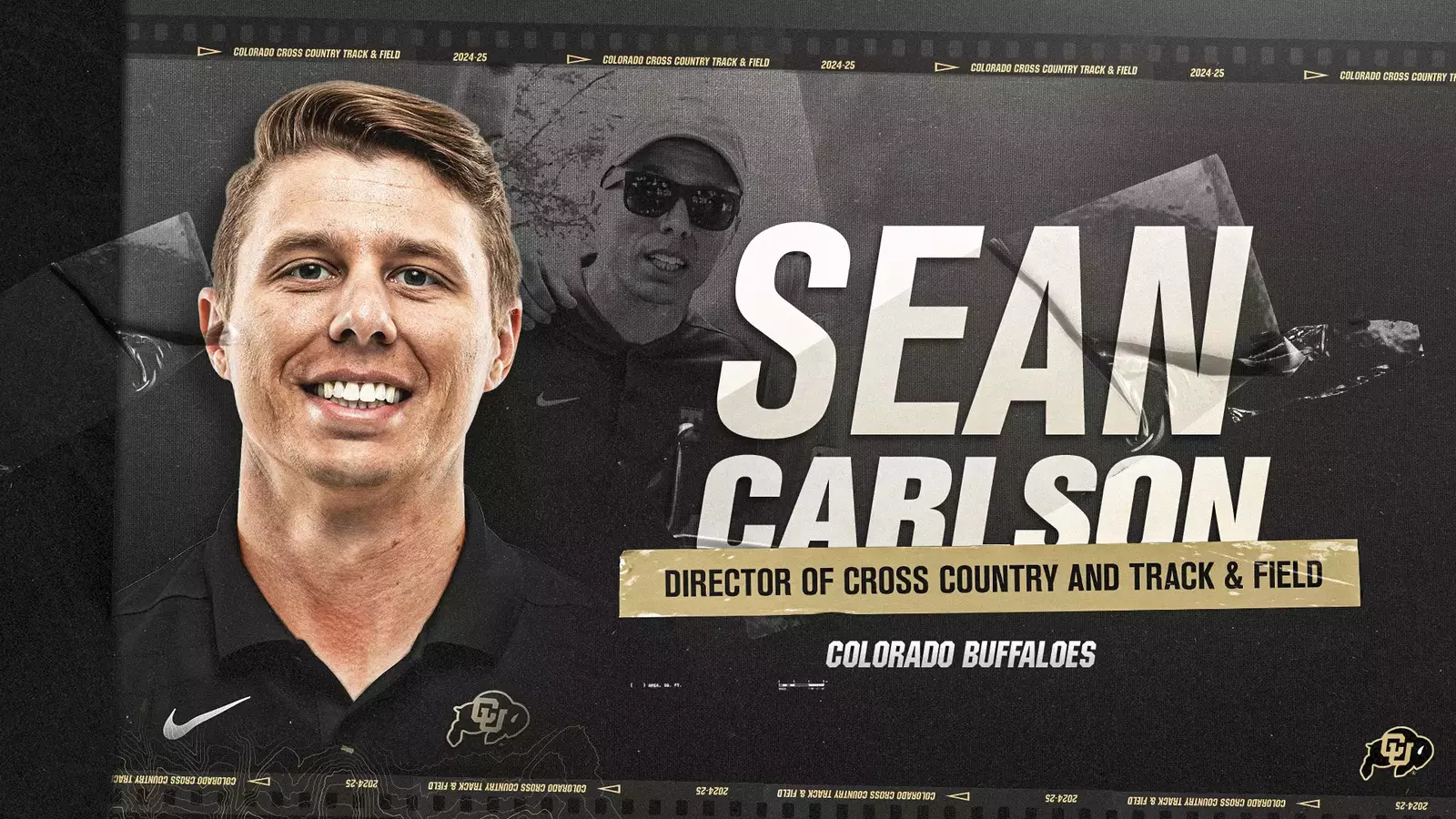 University of Colorado Athletics