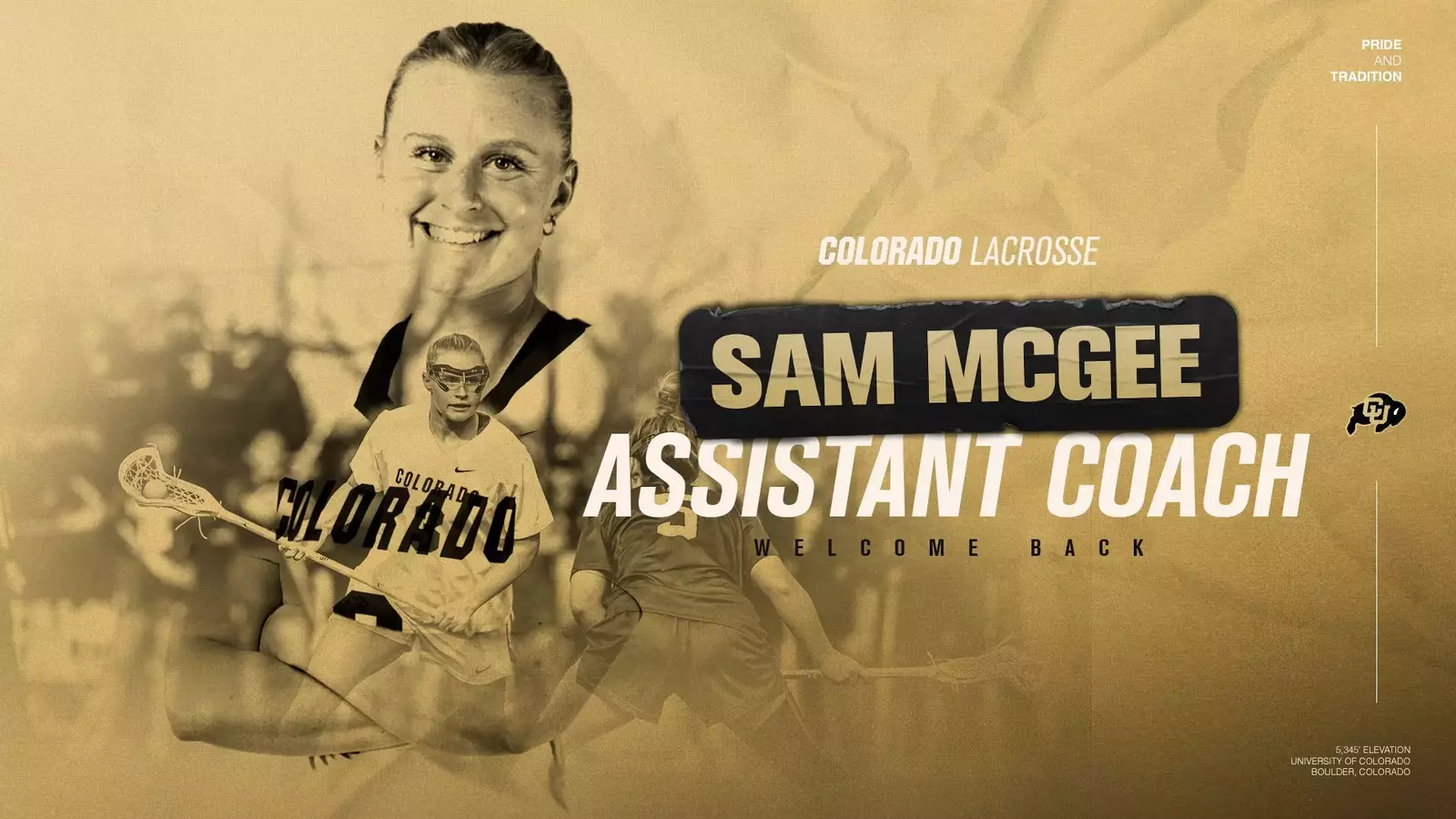 University of Colorado Athletics