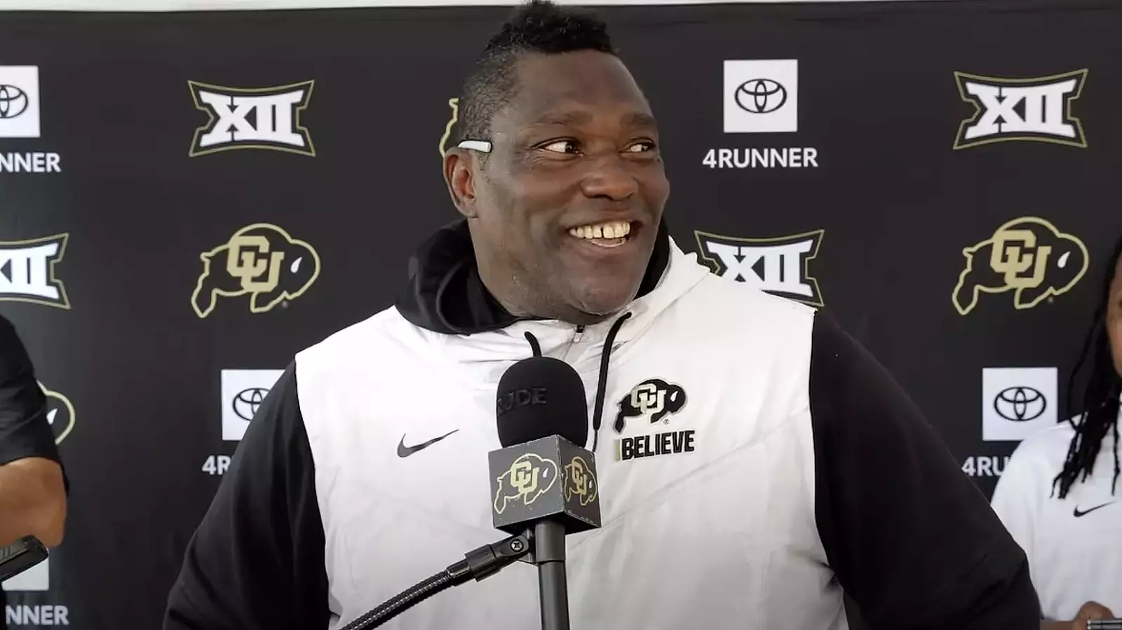 University of Colorado Athletics