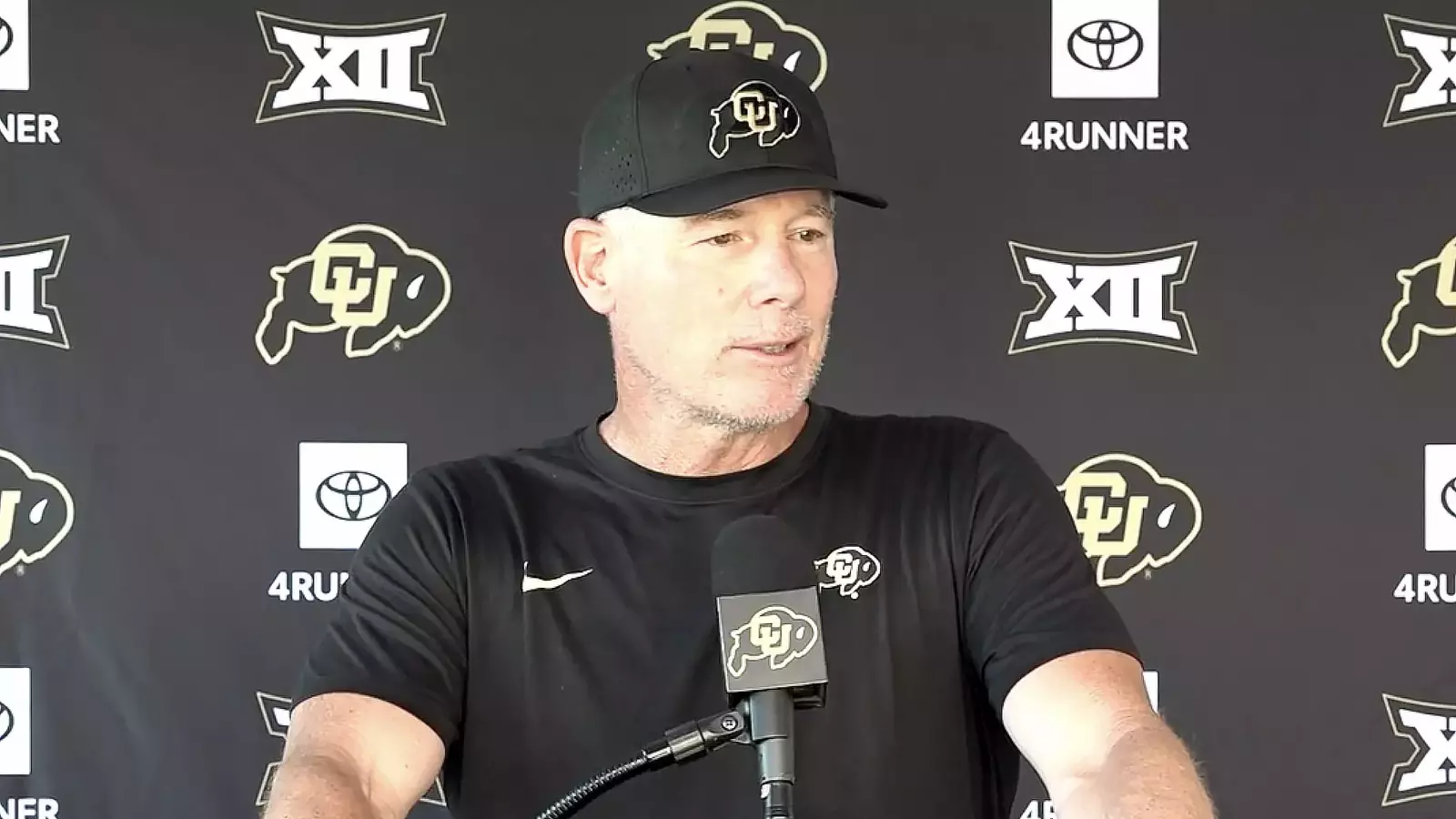 University of Colorado Athletics