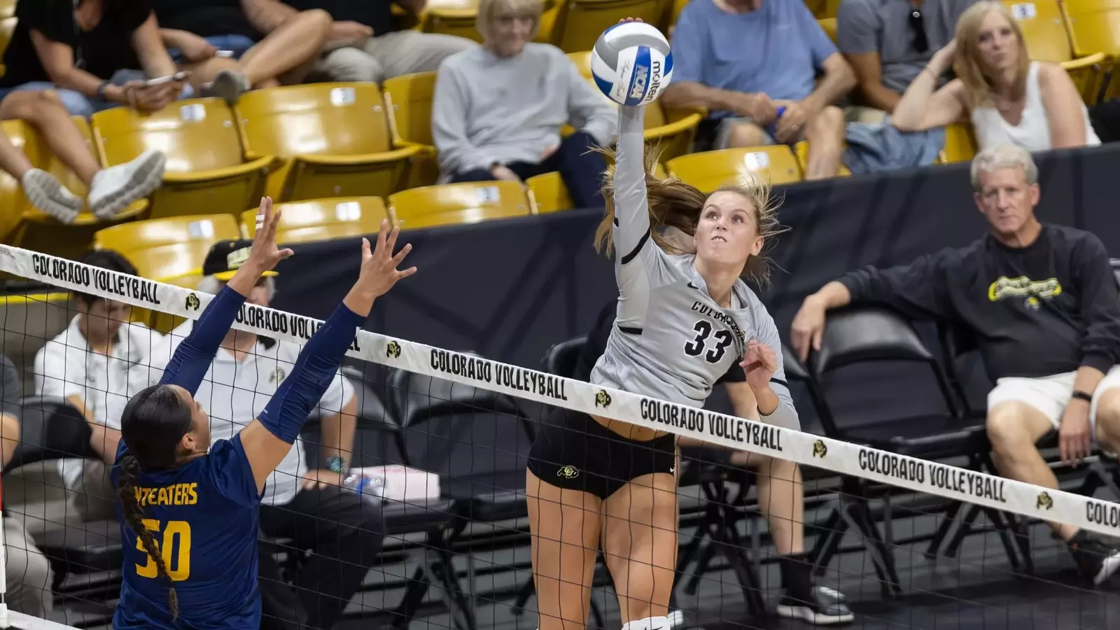 University of Colorado Athletics