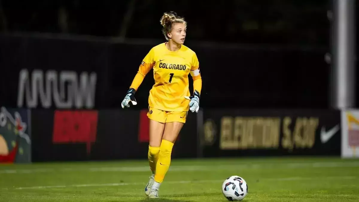 University of Colorado Athletics