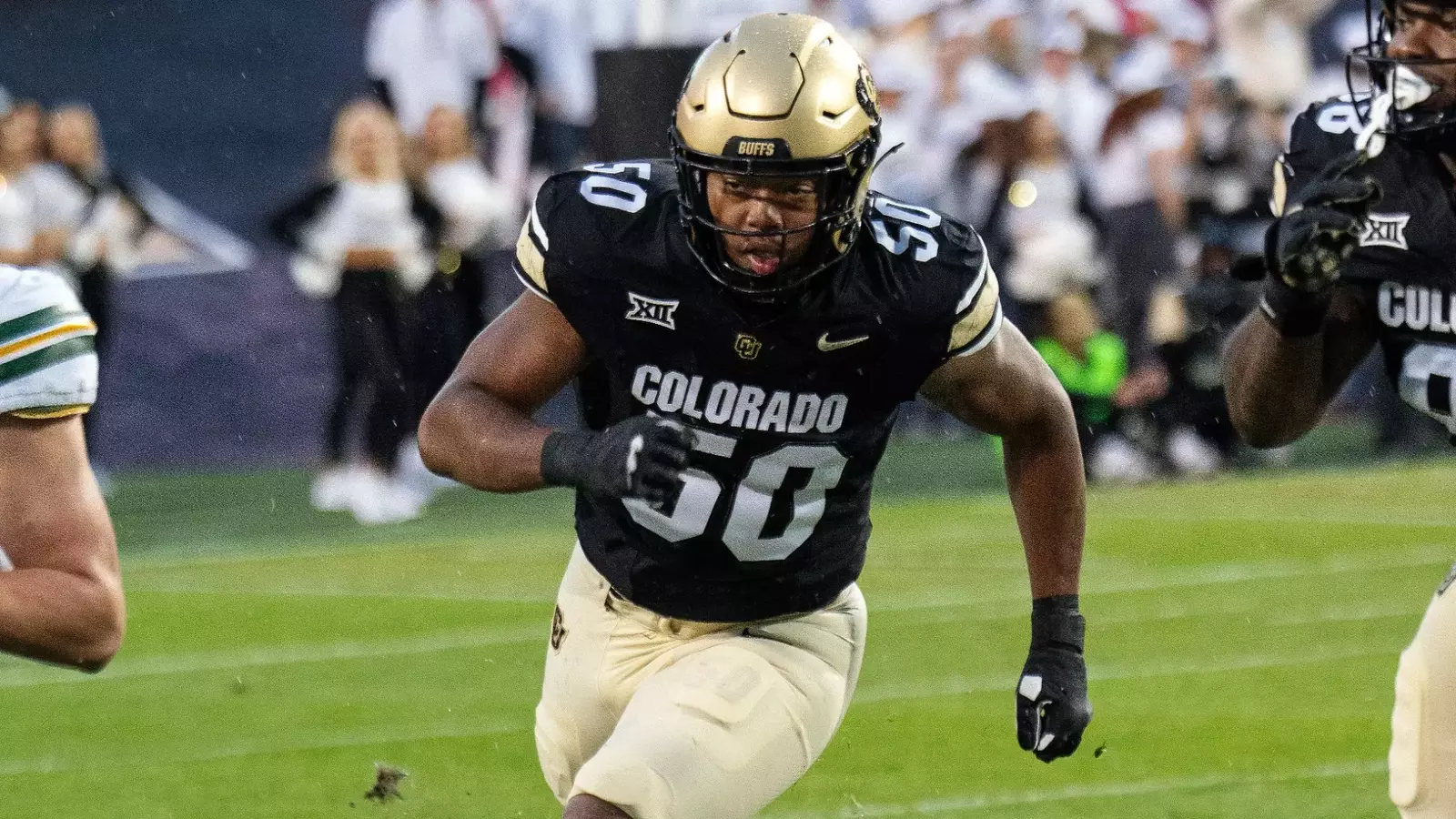 University of Colorado Athletics