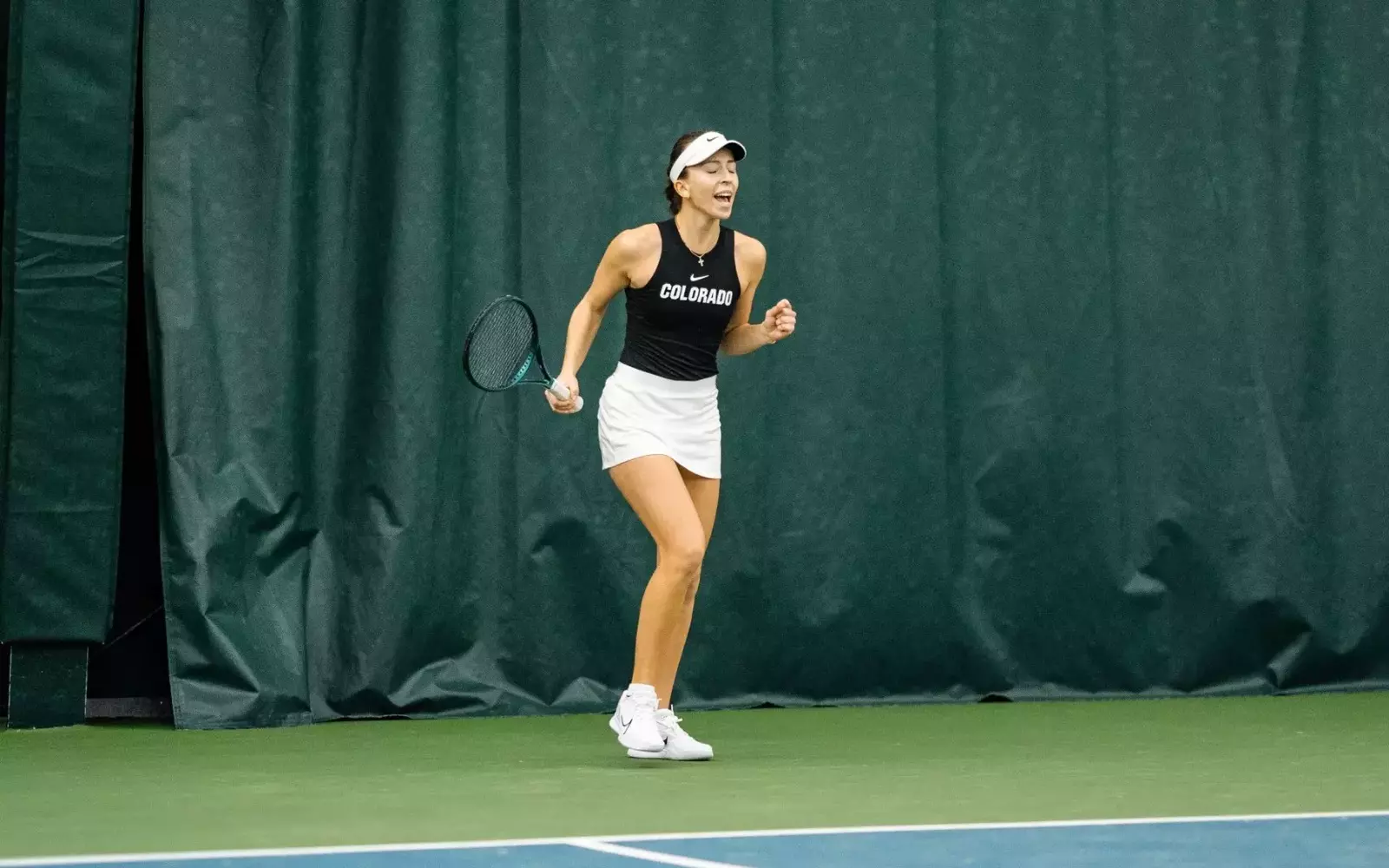 University of Colorado Athletics