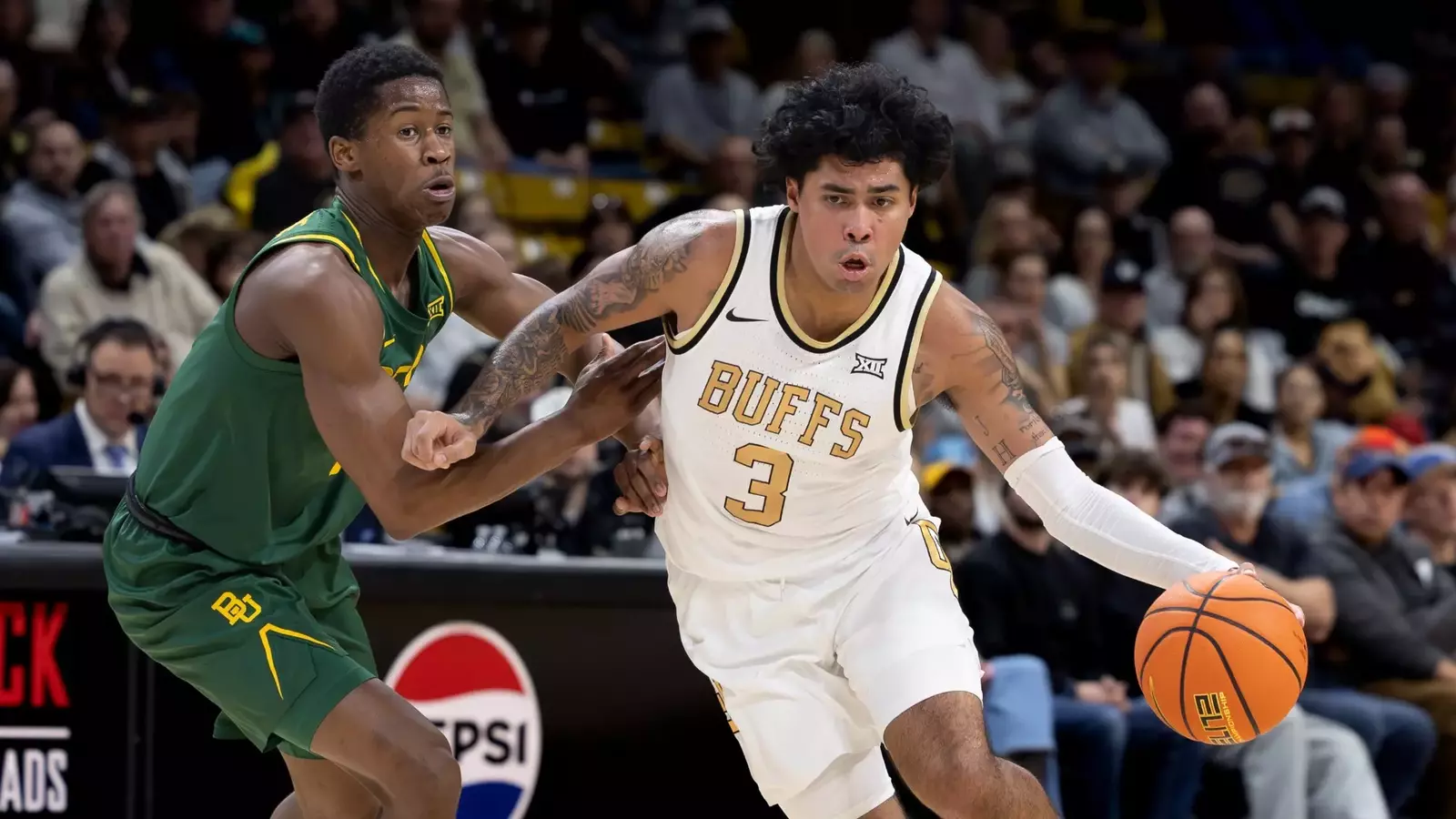 University of Colorado Athletics