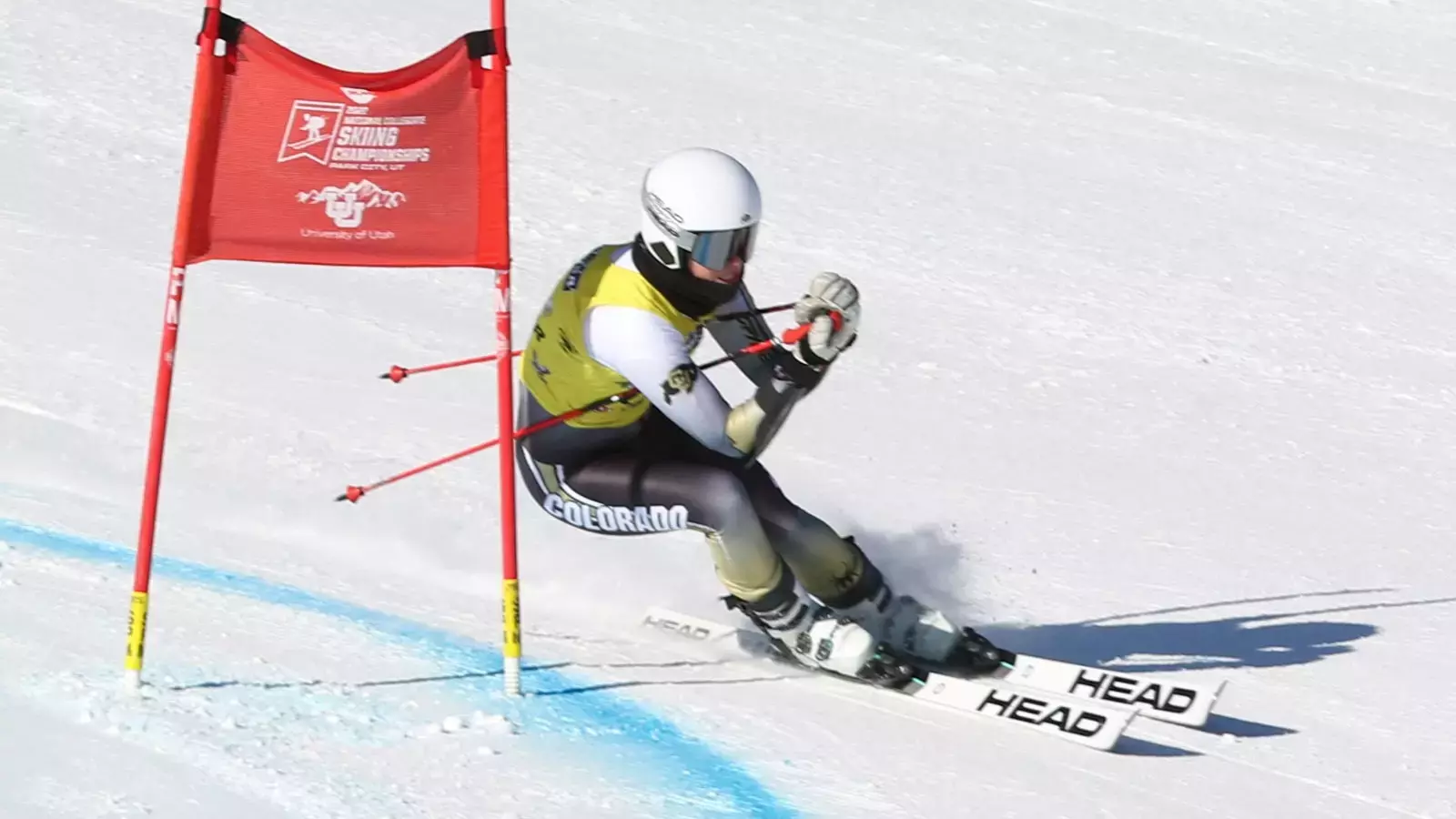 University of Colorado Athletics