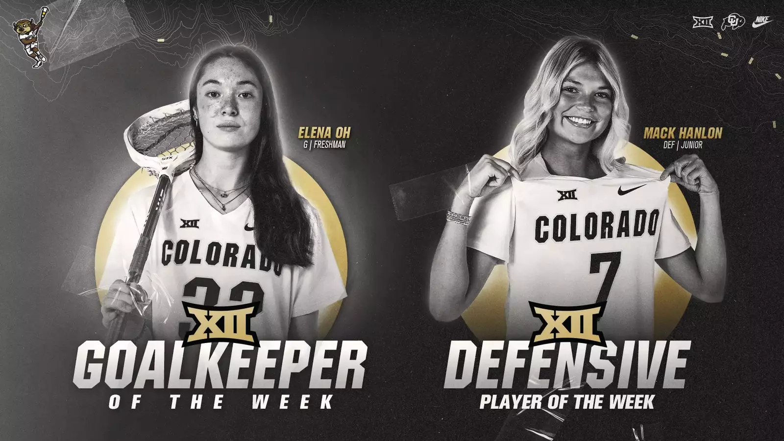 University of Colorado Athletics