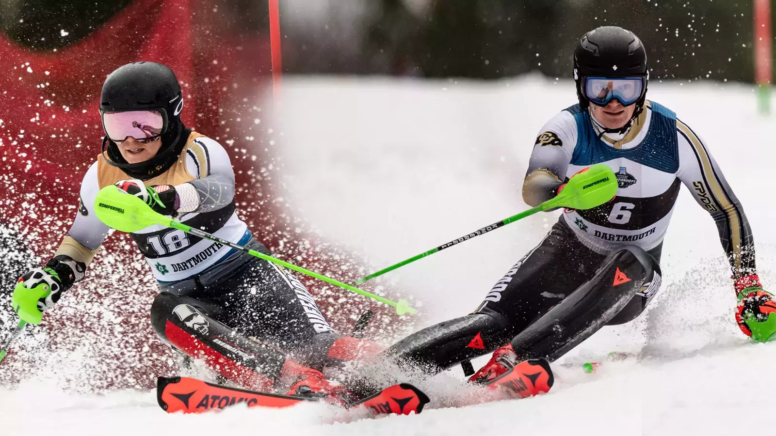 University of Colorado Athletics