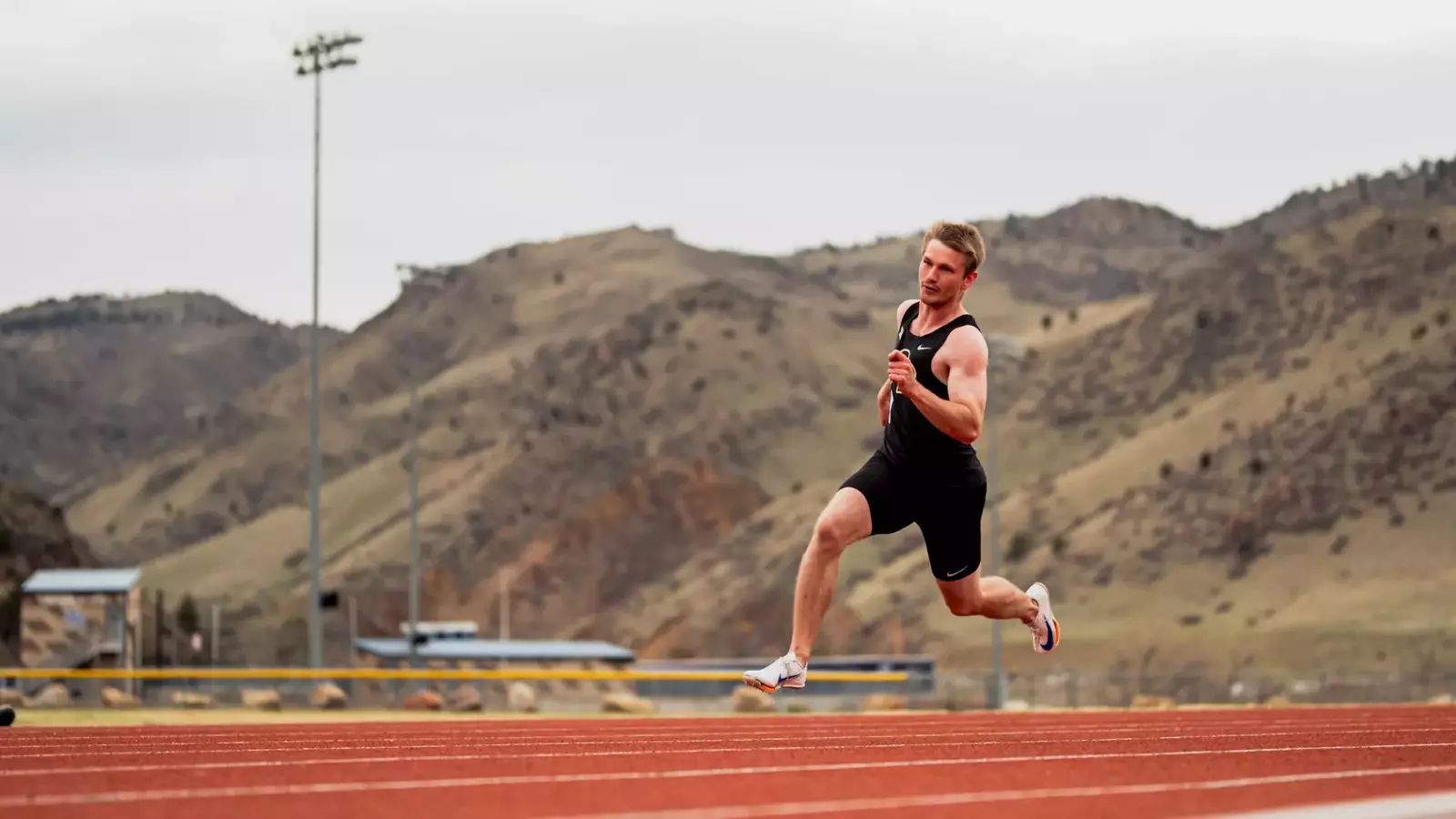 University of Colorado Athletics