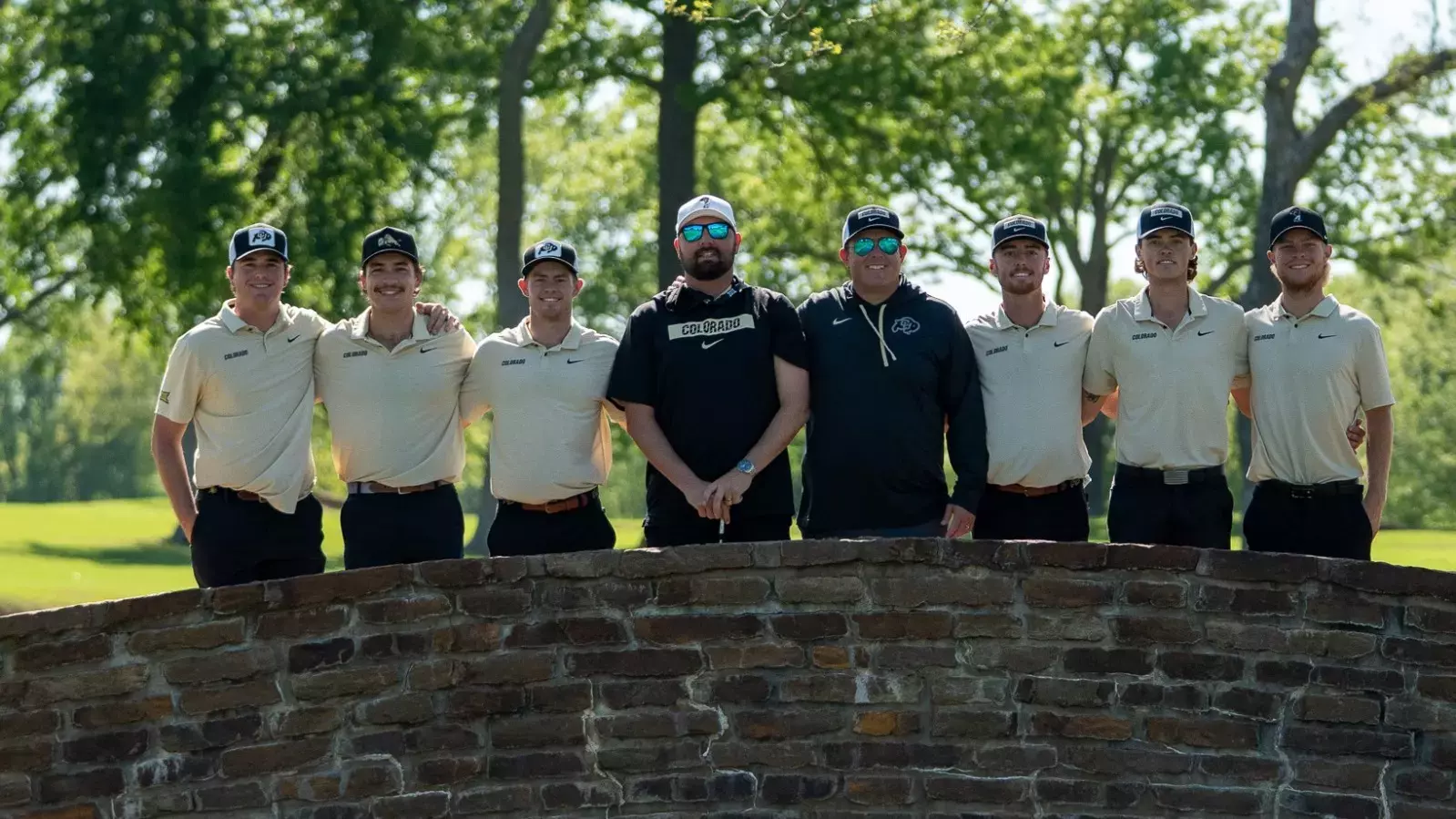 University of Colorado Athletics