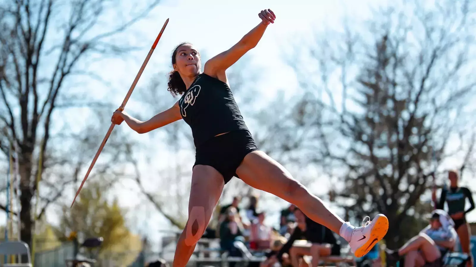 University of Colorado Athletics