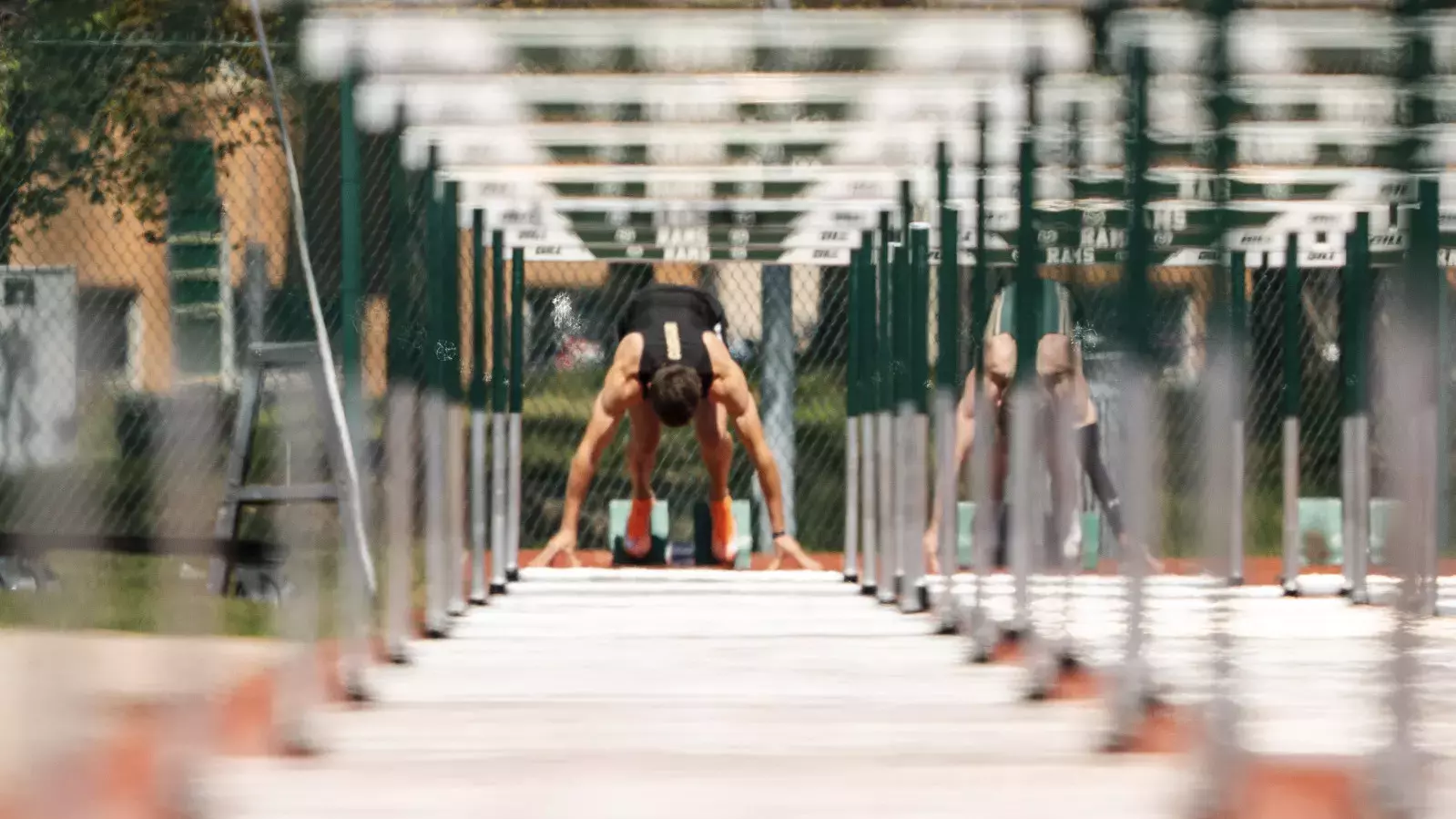 University of Colorado Athletics
