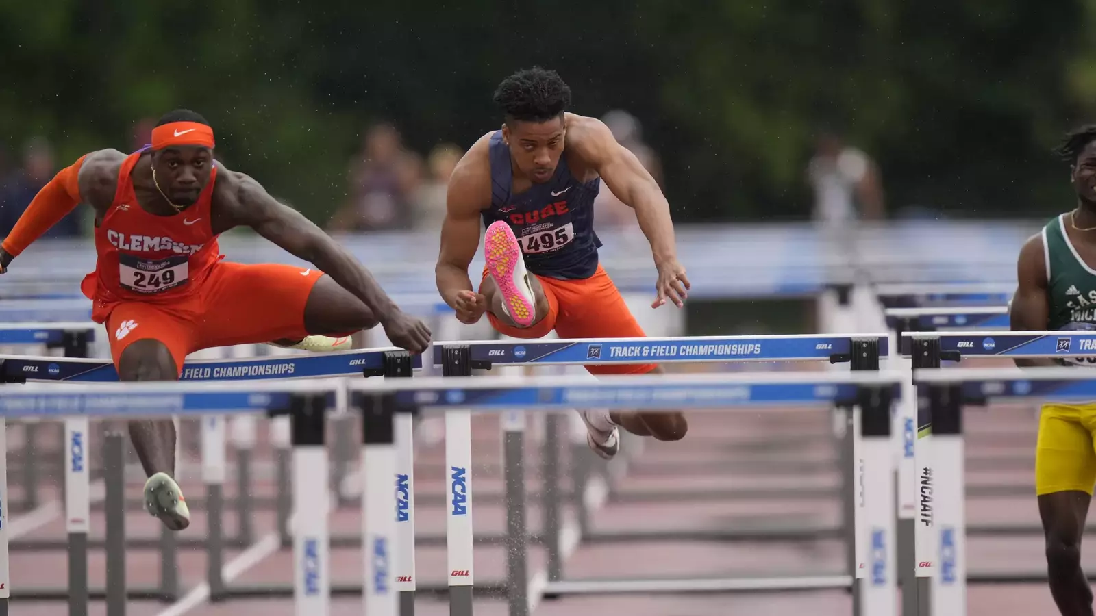 Texas Relays Begin Thursday for 'Cuse Competitors - Syracuse University ...