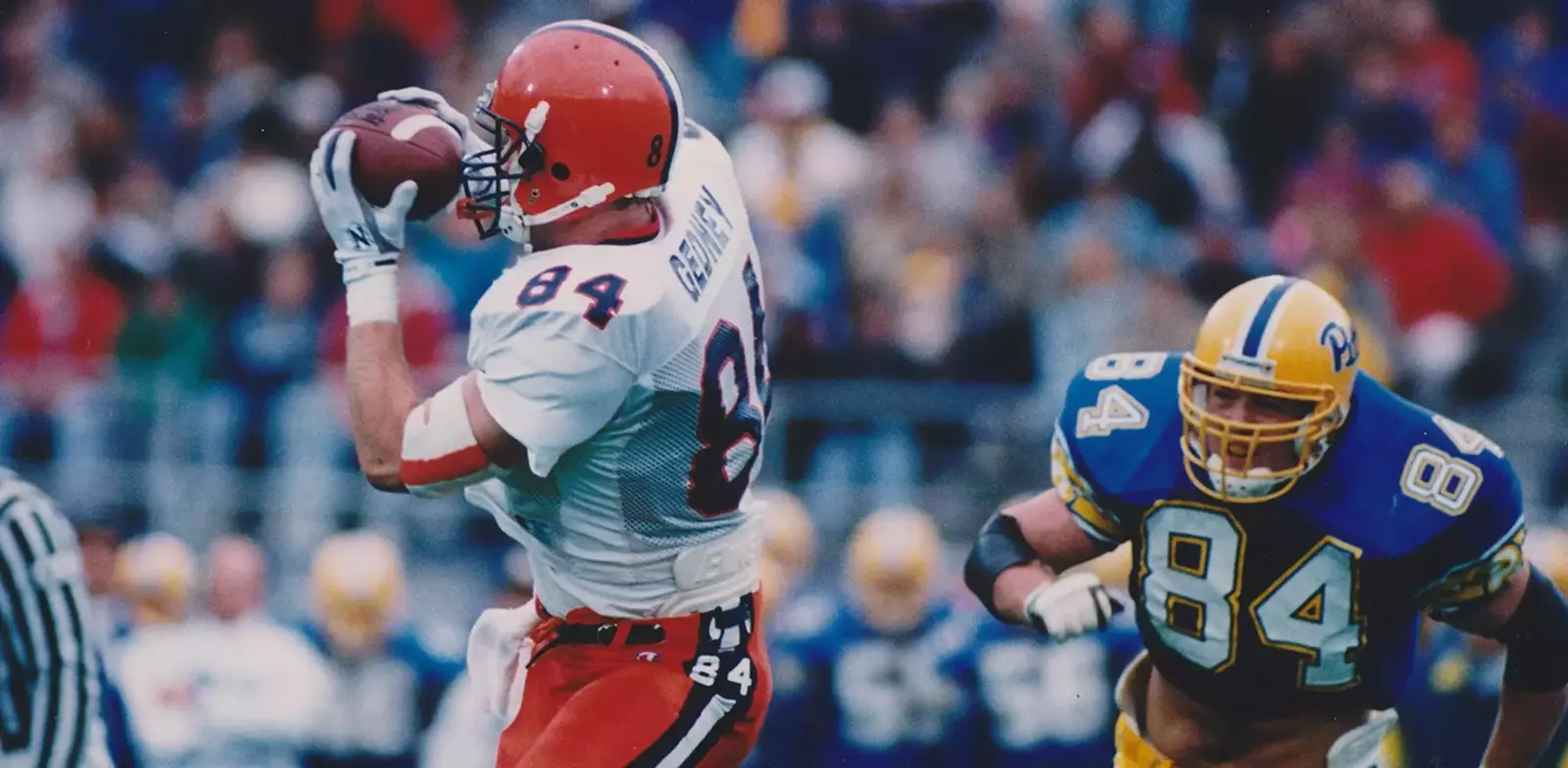 54th Annual LetterWinner of Distinction Celebration to Honor Chris ...