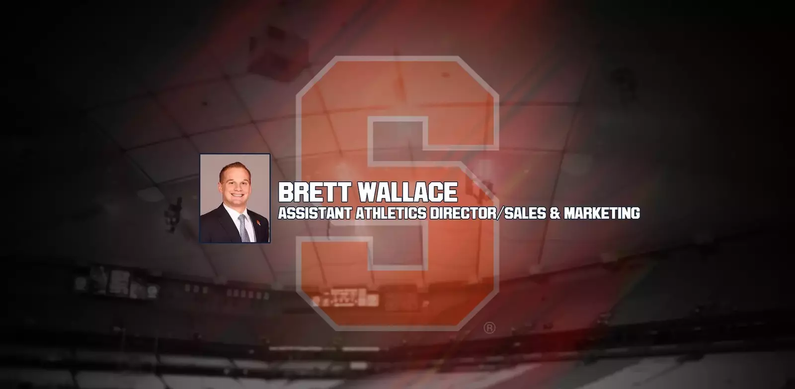 Syracuse Athletics Adds Wallace as Assistant Athletics Director ...