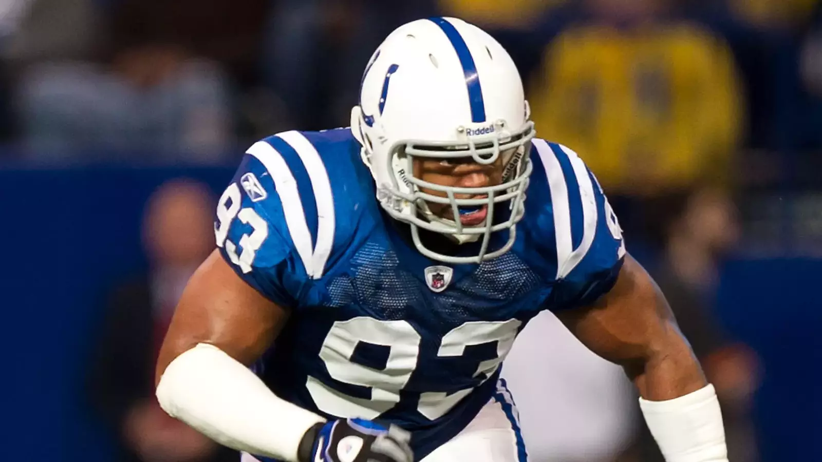 Freeney Named Pro Football Hall of Fame Finalist - Syracuse University ...
