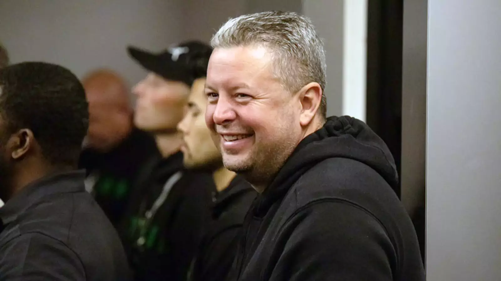 Ryan Bartow Named Director of High School Relations - Syracuse ...