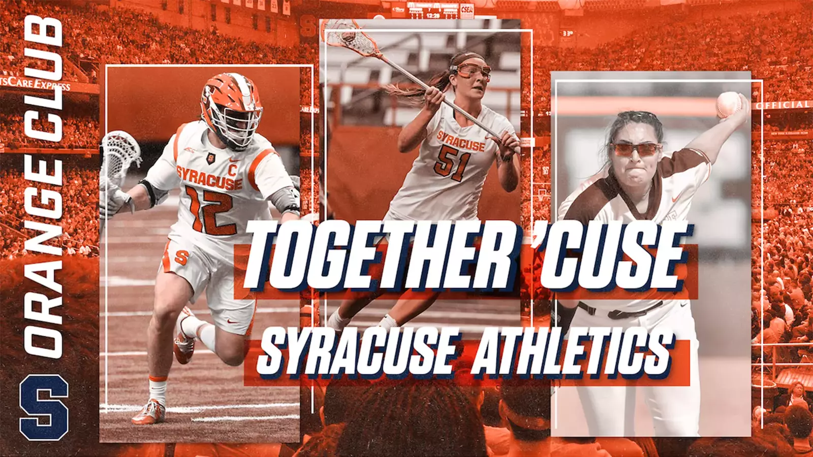 Together 'Cuse Initiative Off to Strong Start - Syracuse University ...