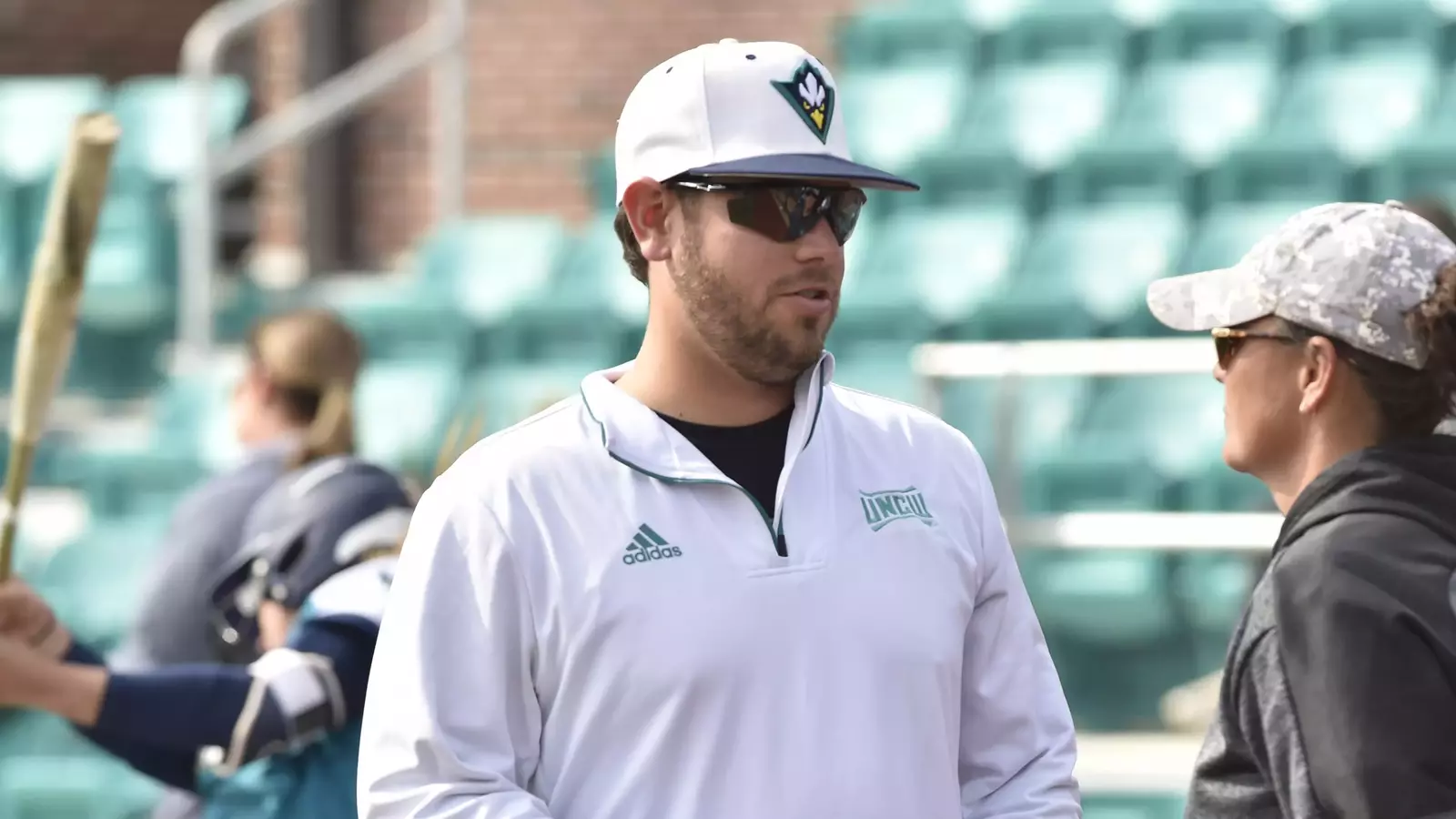 Evan Ruechel Named Assistant Softball Coach - Syracuse University Athletics