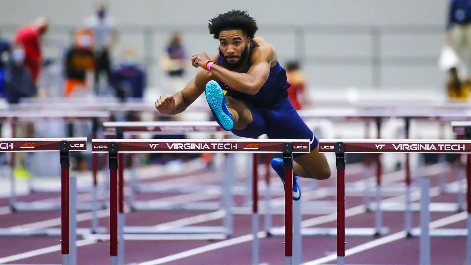 Track Set for 3 Weekend Meets - Syracuse University Athletics