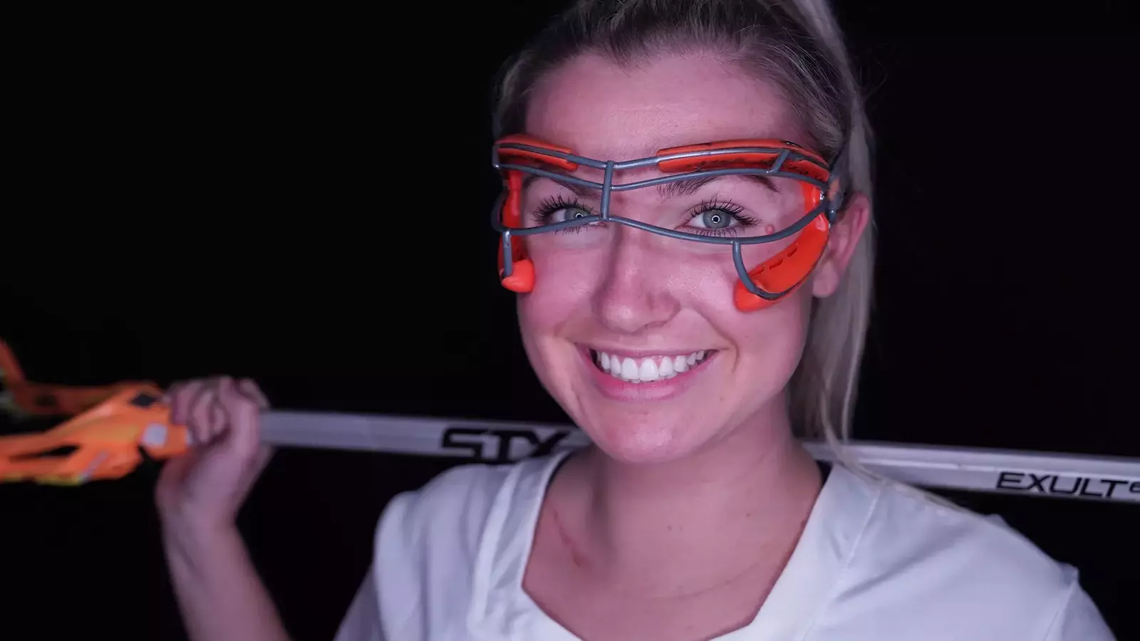 Q&A with Mackenzie Baker - Syracuse University Athletics