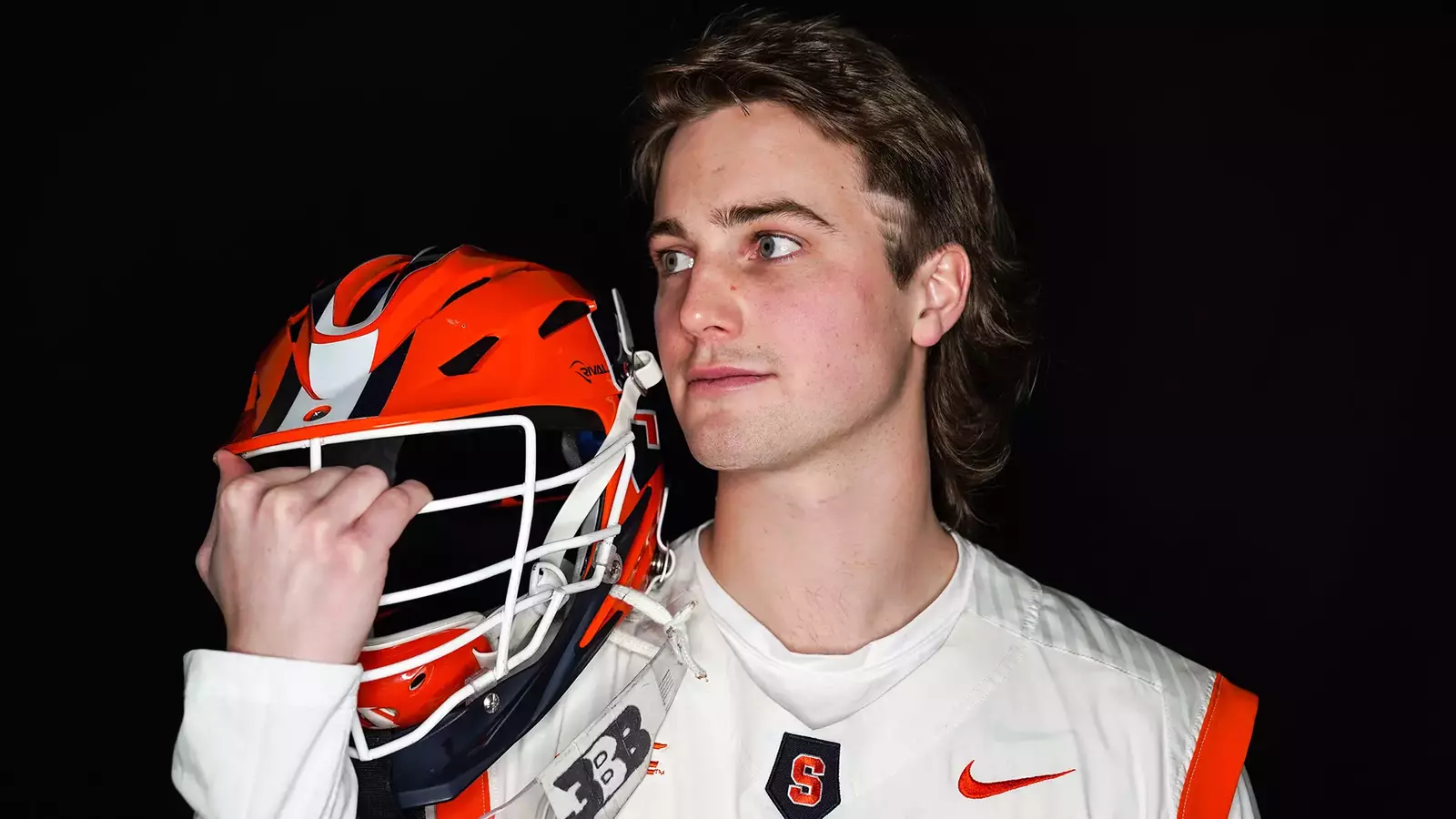 Q&A with Drake Porter - Syracuse University Athletics