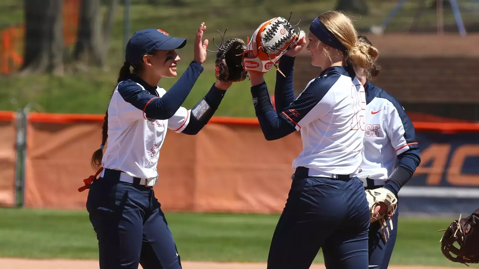 This Week in Syracuse Softball: Orange Wrap Up the Regular Season at ...