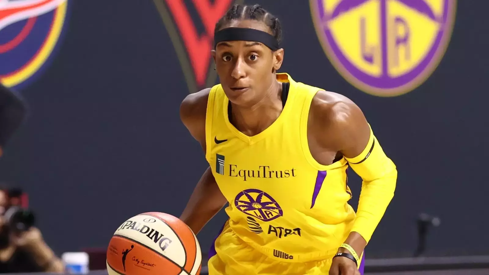 Brittney Sykes Named WNBA All-Defensive First Team - Syracuse ...