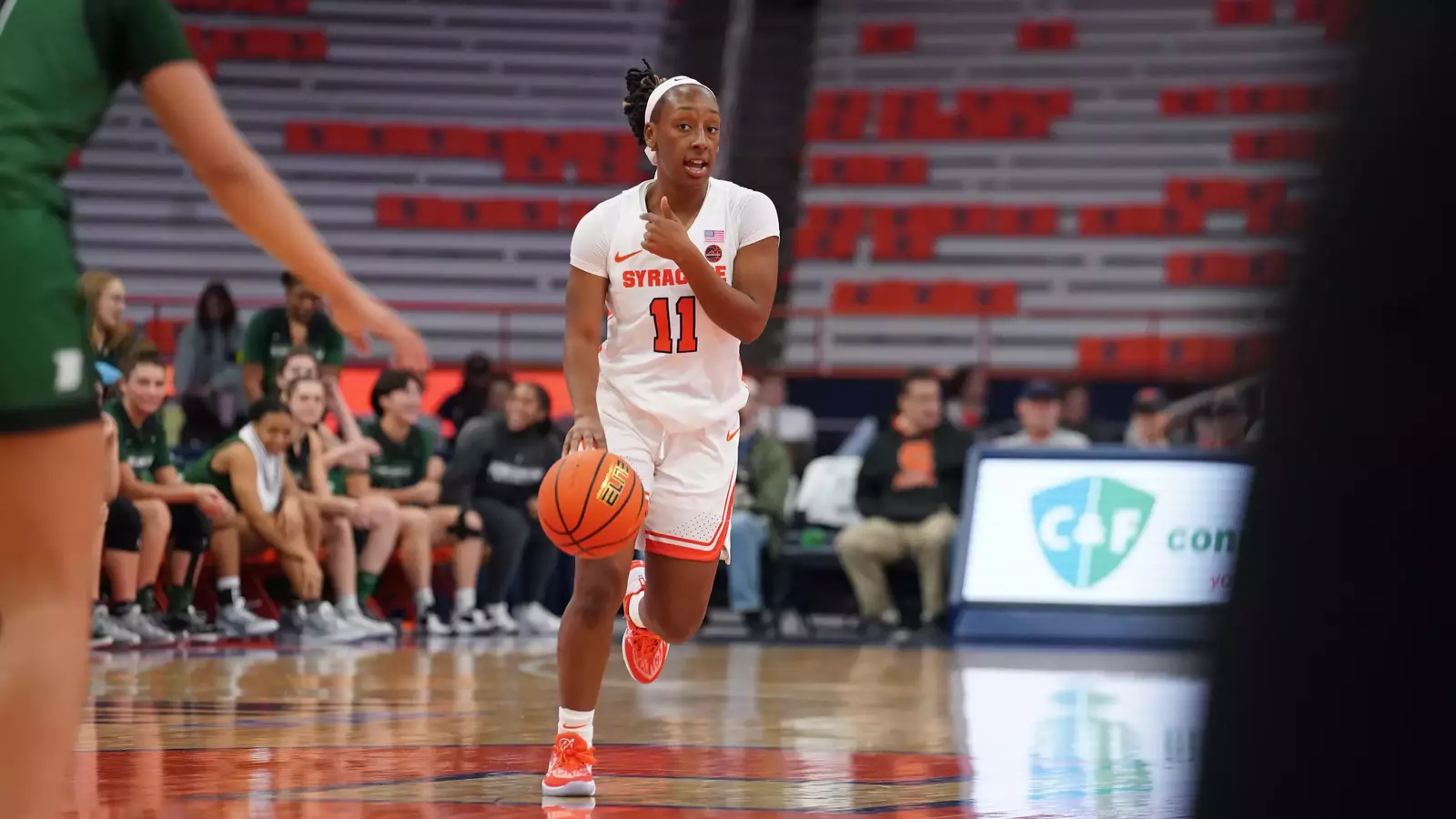 Women's Basketball Hosts LIU Thursday Night - Syracuse University Athletics