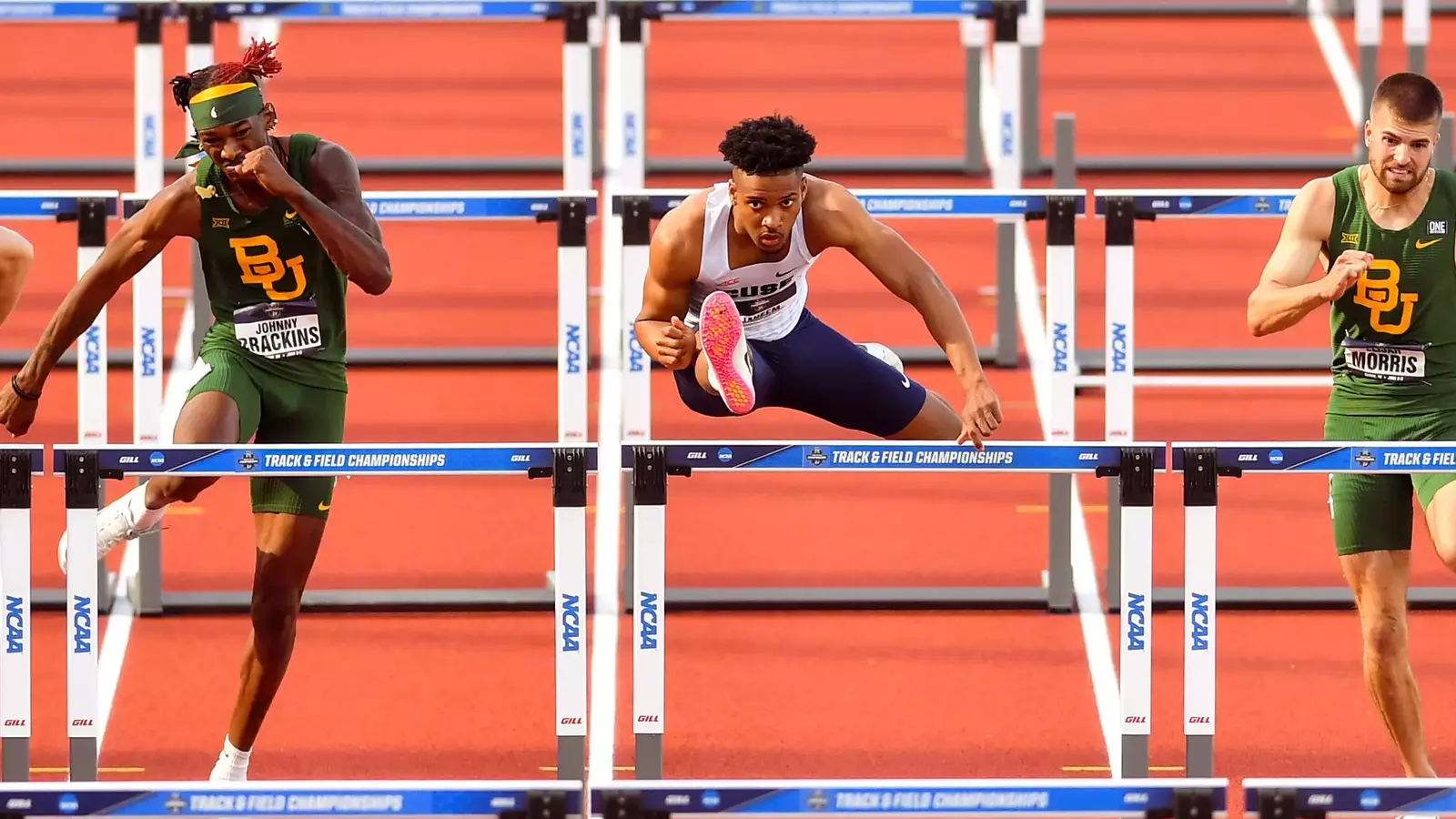 10 Runners Advance to NCAA East Prelim - Syracuse University Athletics