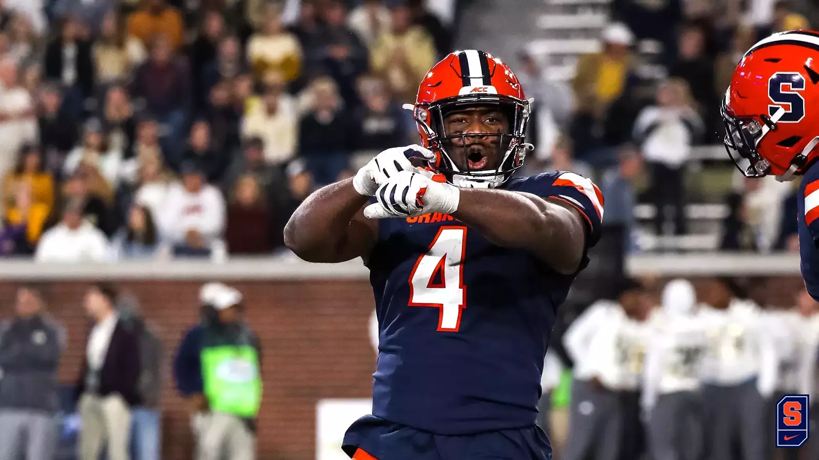 5 Things to Know: 'Cuse vs. Wake Forest - Syracuse University Athletics
