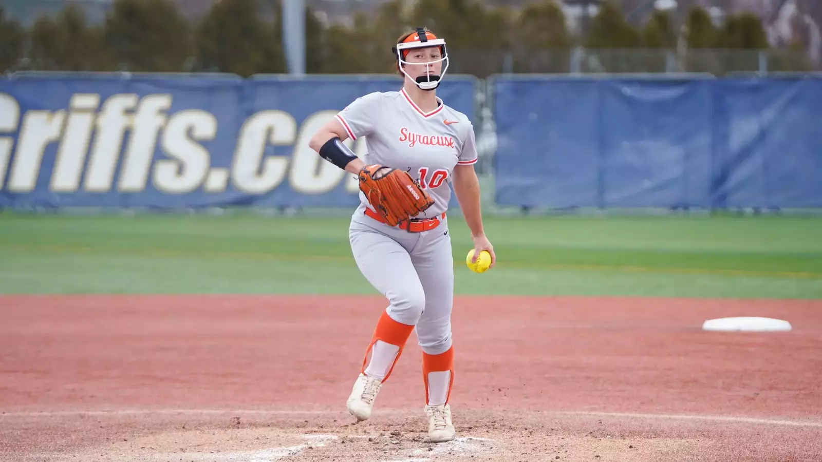 Orange Win Twice on Saturday - Syracuse University Athletics