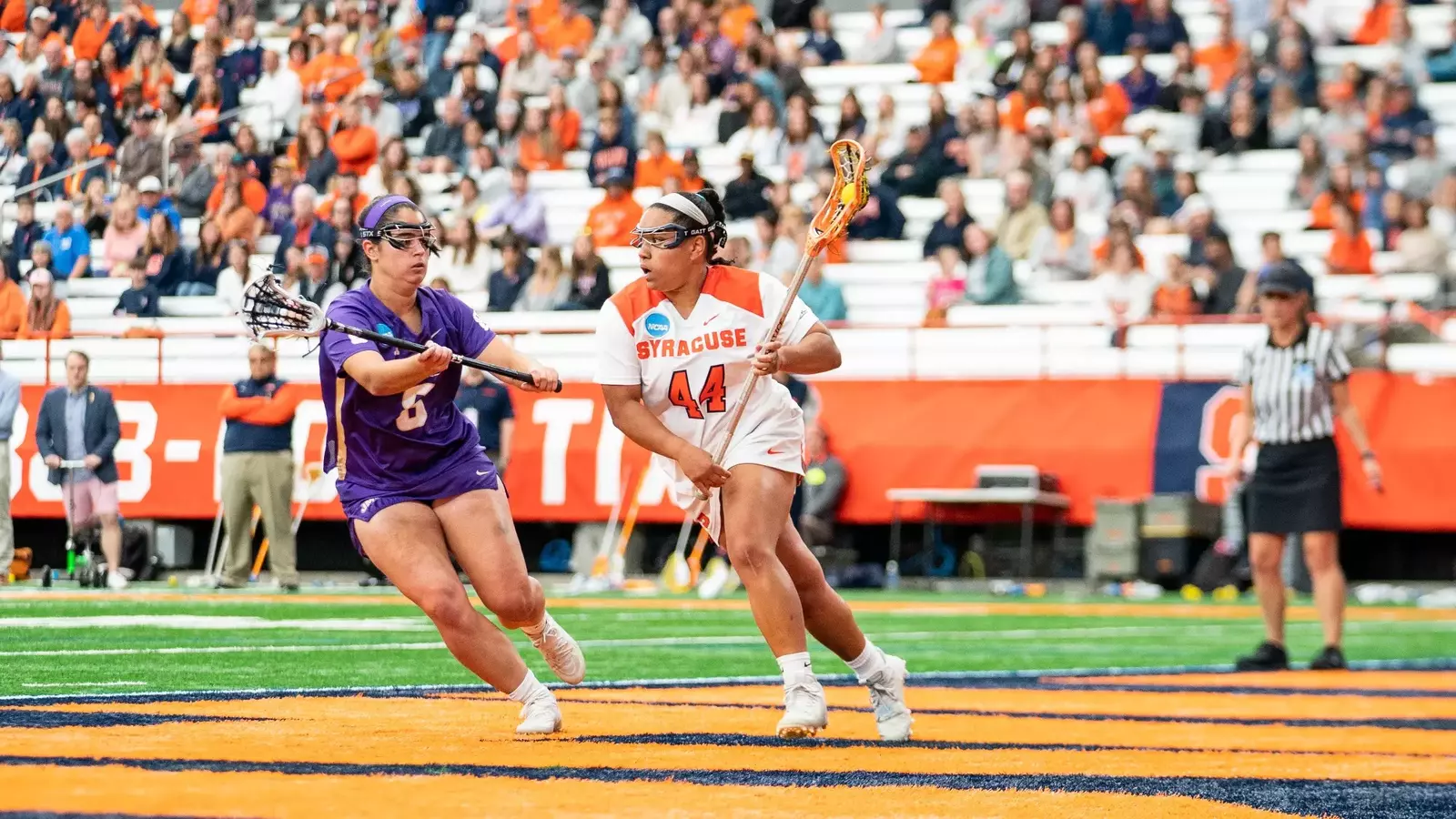 Six Current, Former Orange Named to U.S. Box Training Squad - Syracuse ...