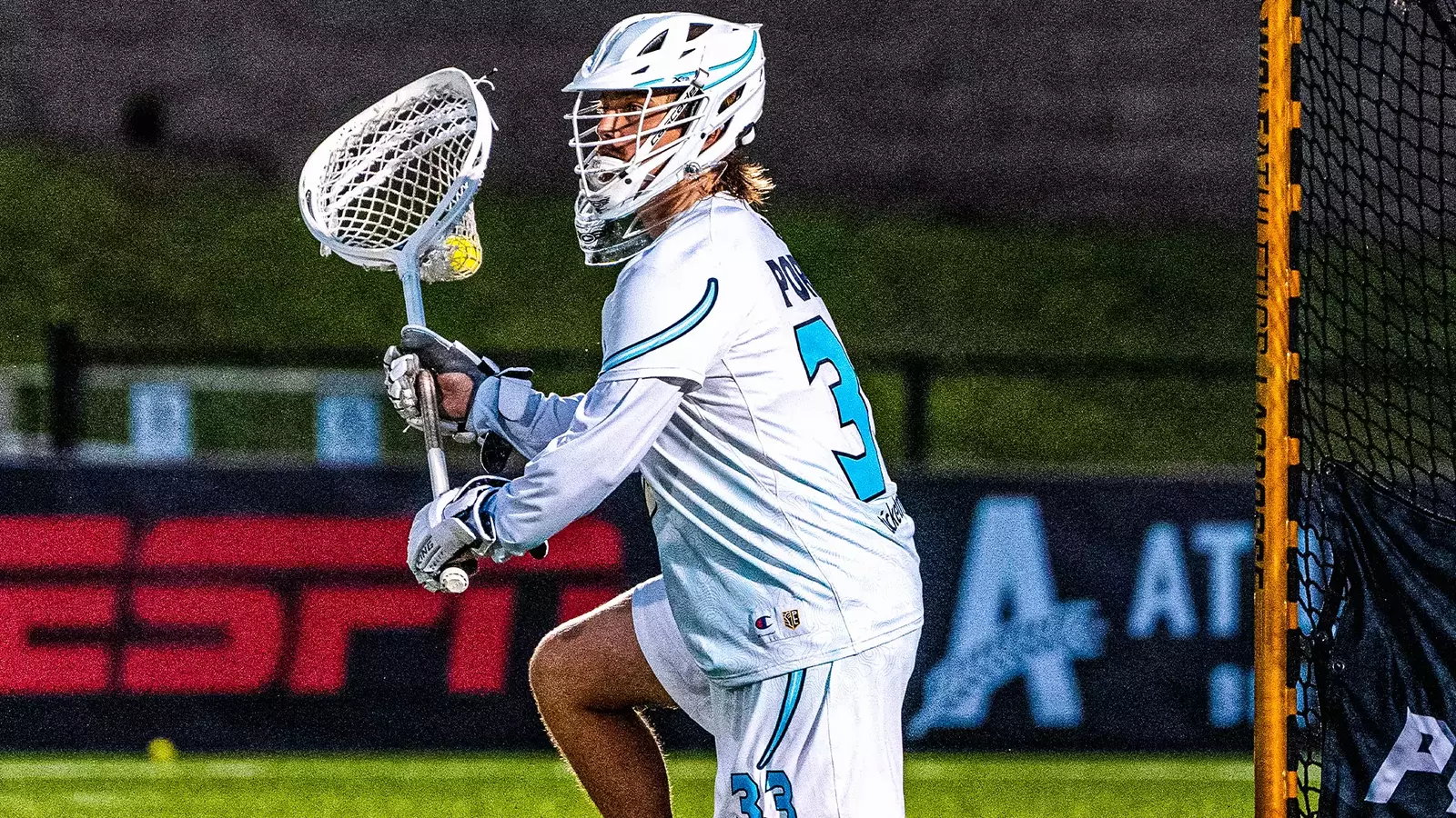 ‘Cuse in the Pros: Week Five PLL Recap - Syracuse University Athletics