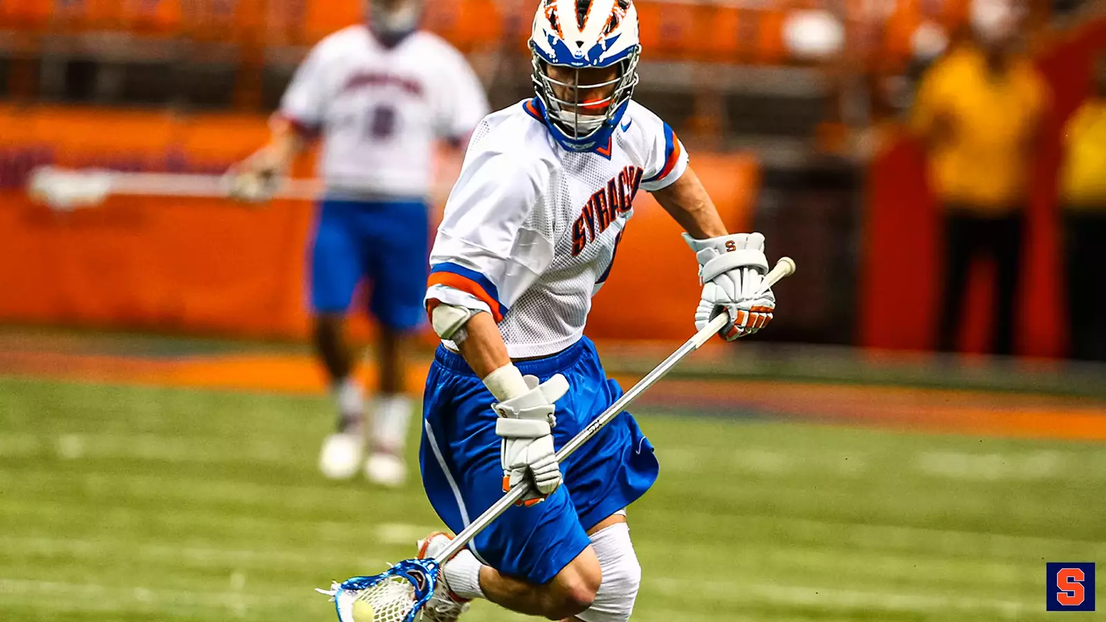 White, Spallina Named to USA Men’s Box Lacrosse Roster - Syracuse ...